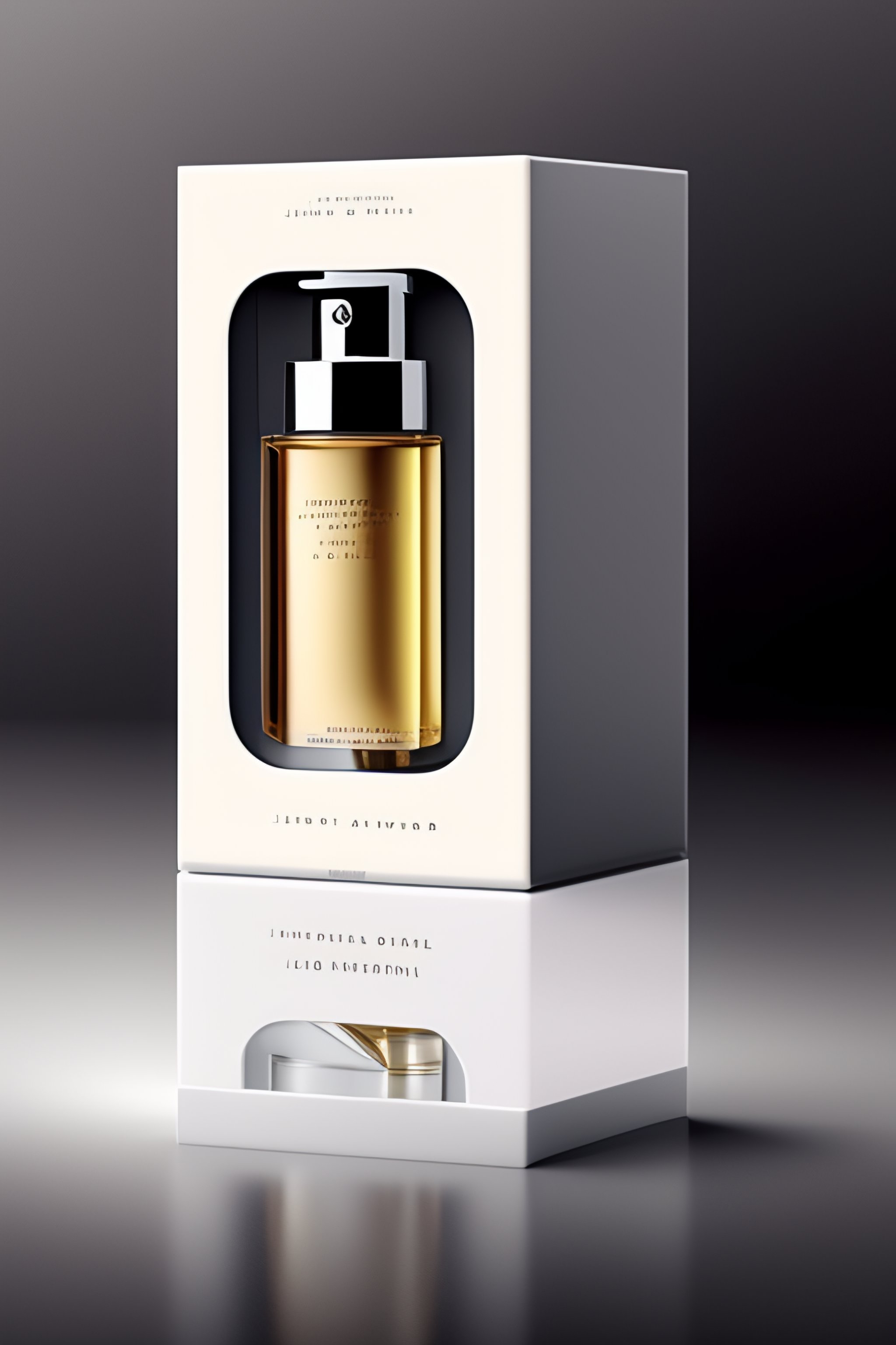 Lexica - Jonathan ive dieter rams feet 🦶 perfume packaging