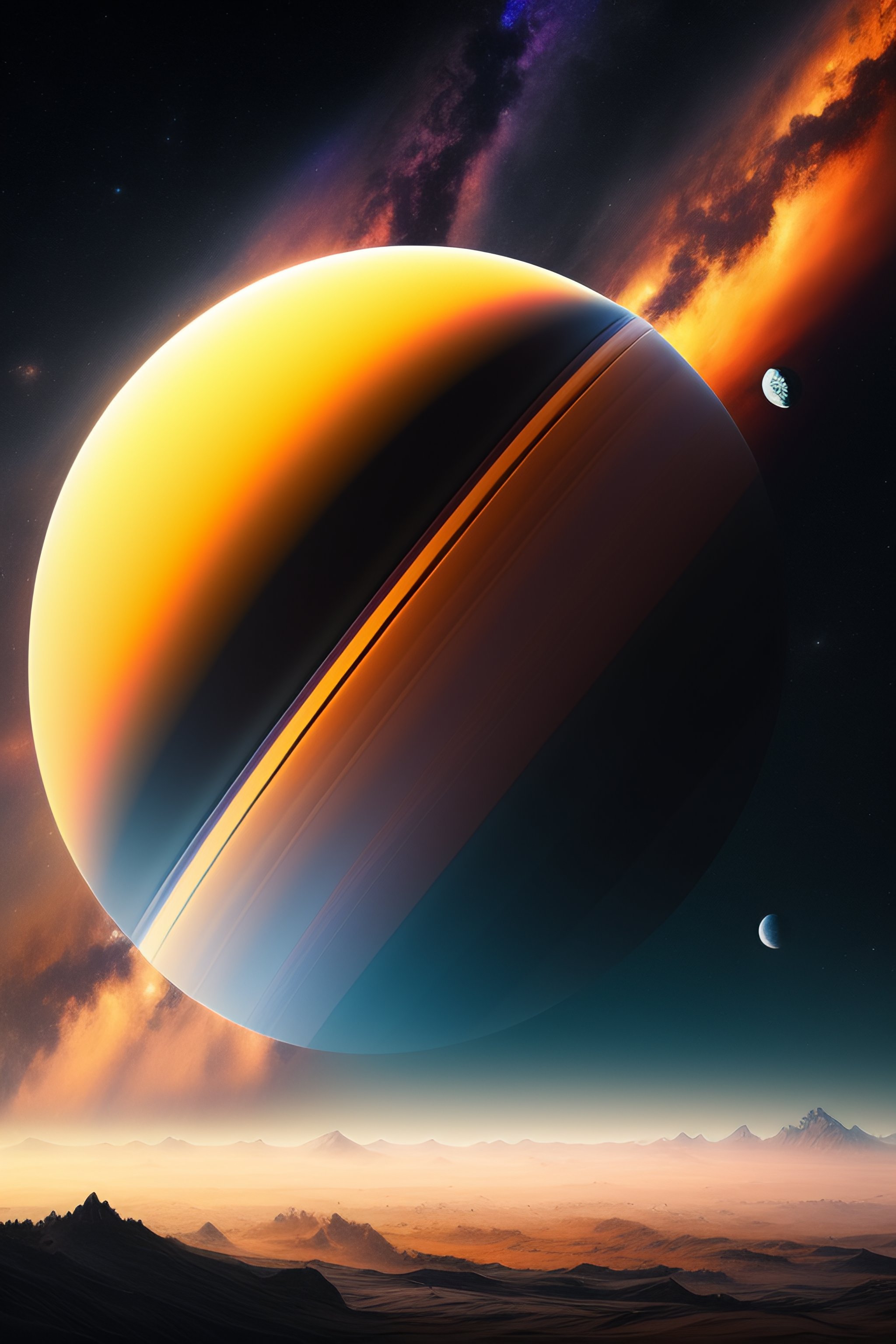 Lexica - Space 1200x630