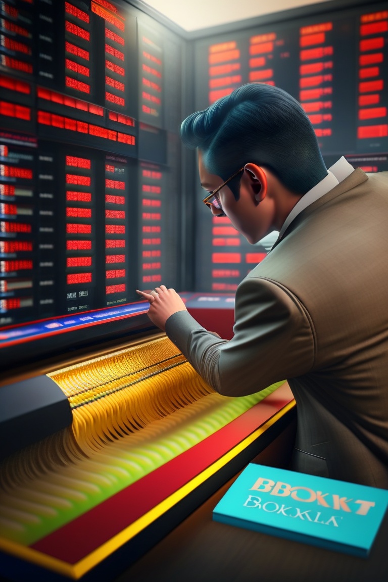 Lexica - Bookmaker, betting