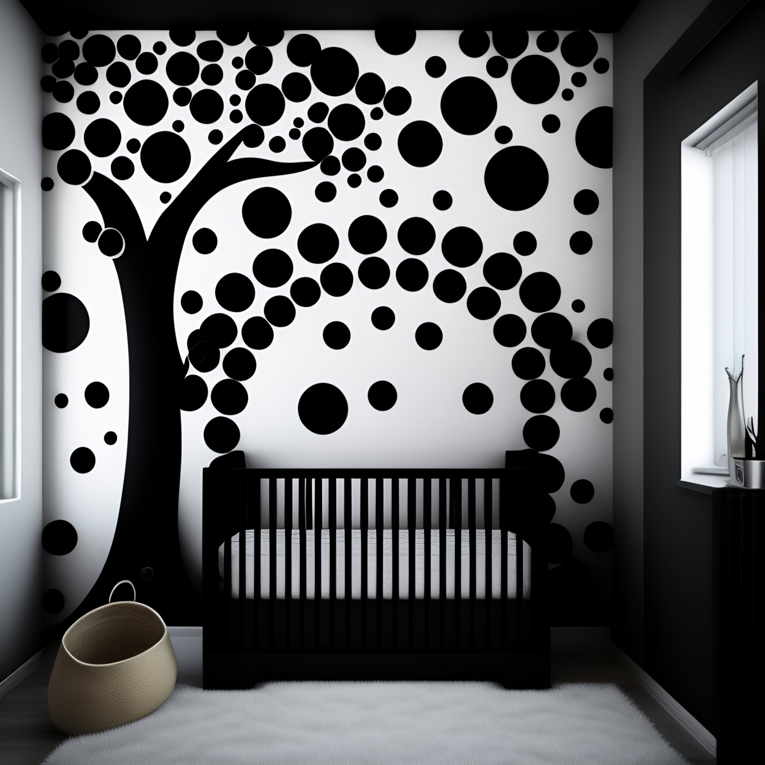 Lexica - Visual stimulation black and white patterns for babies cute ...