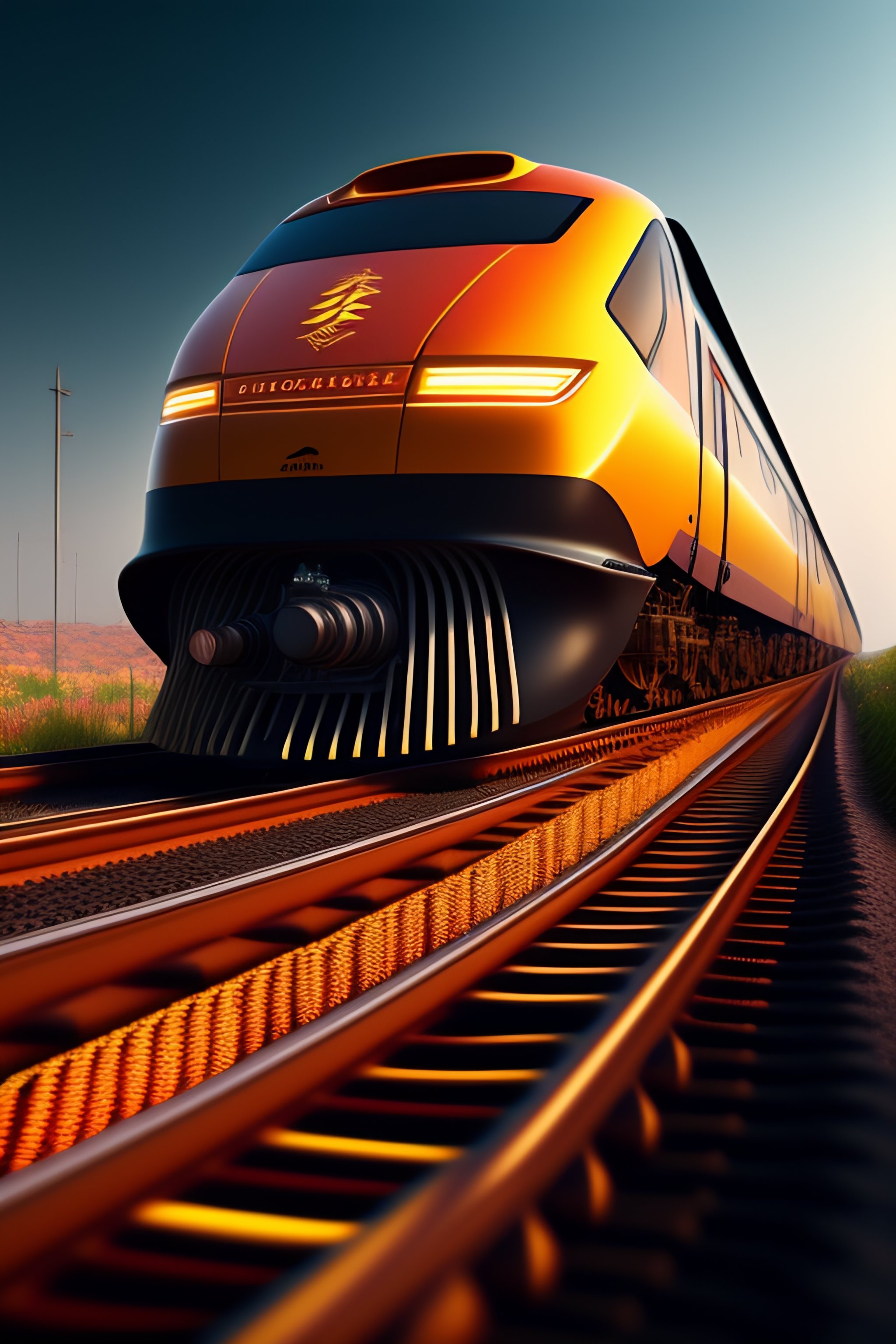 Lexica - Car made of spaghetti, concept art, HD luxury render, 4k ...