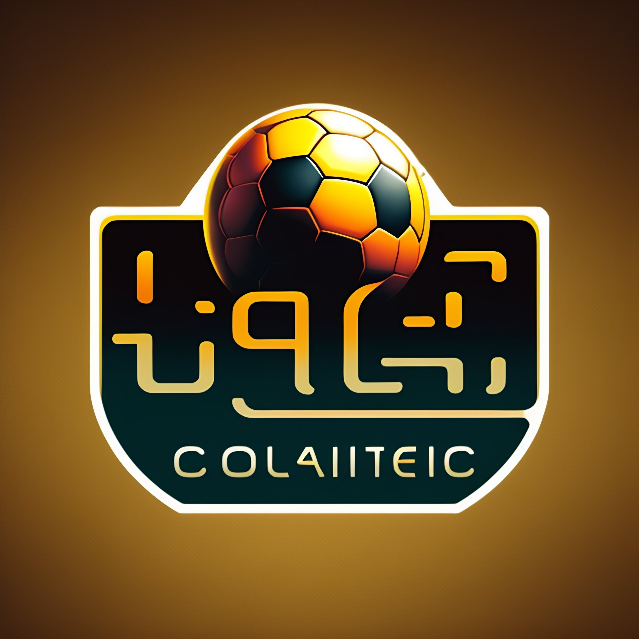 Lexica Soccer Club Logo