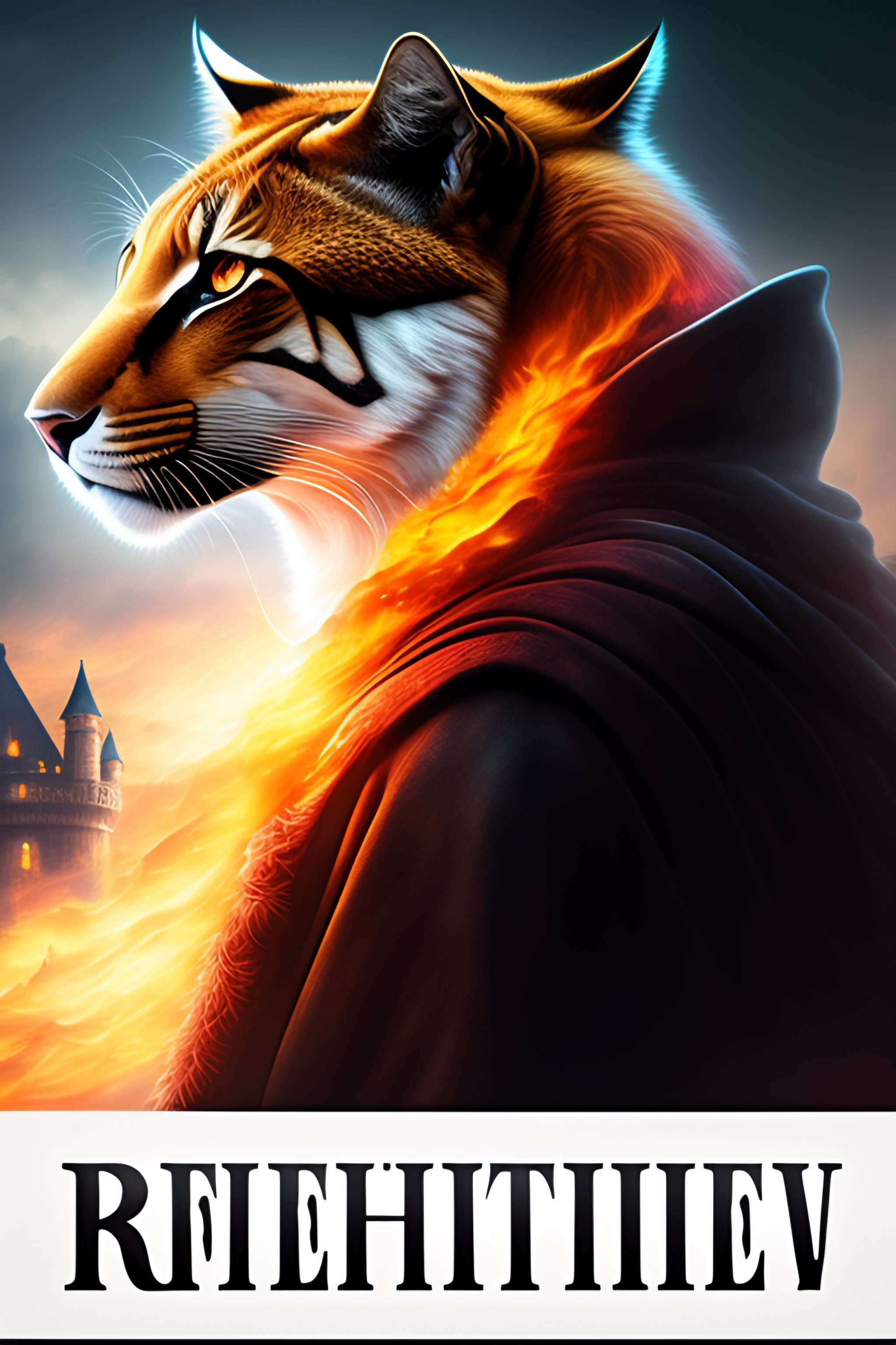 Lexica - R2: Reign of Revolution , game , fantasy