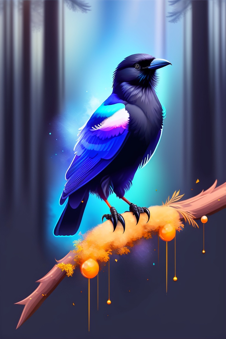 Lexica - Digital painting, splash, watercolor, Vector 3-color, Flyer ...