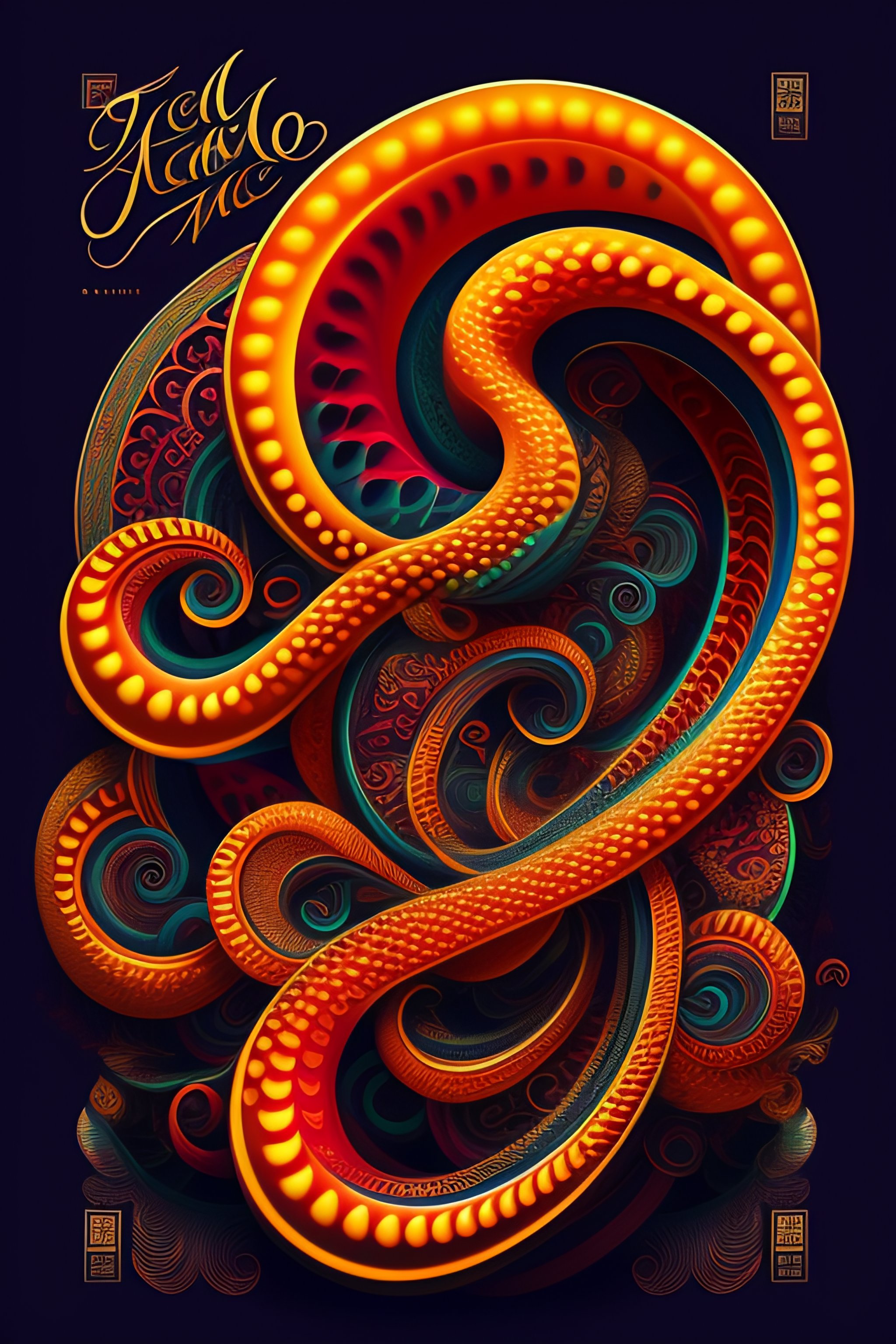 It Was Written Album Cover