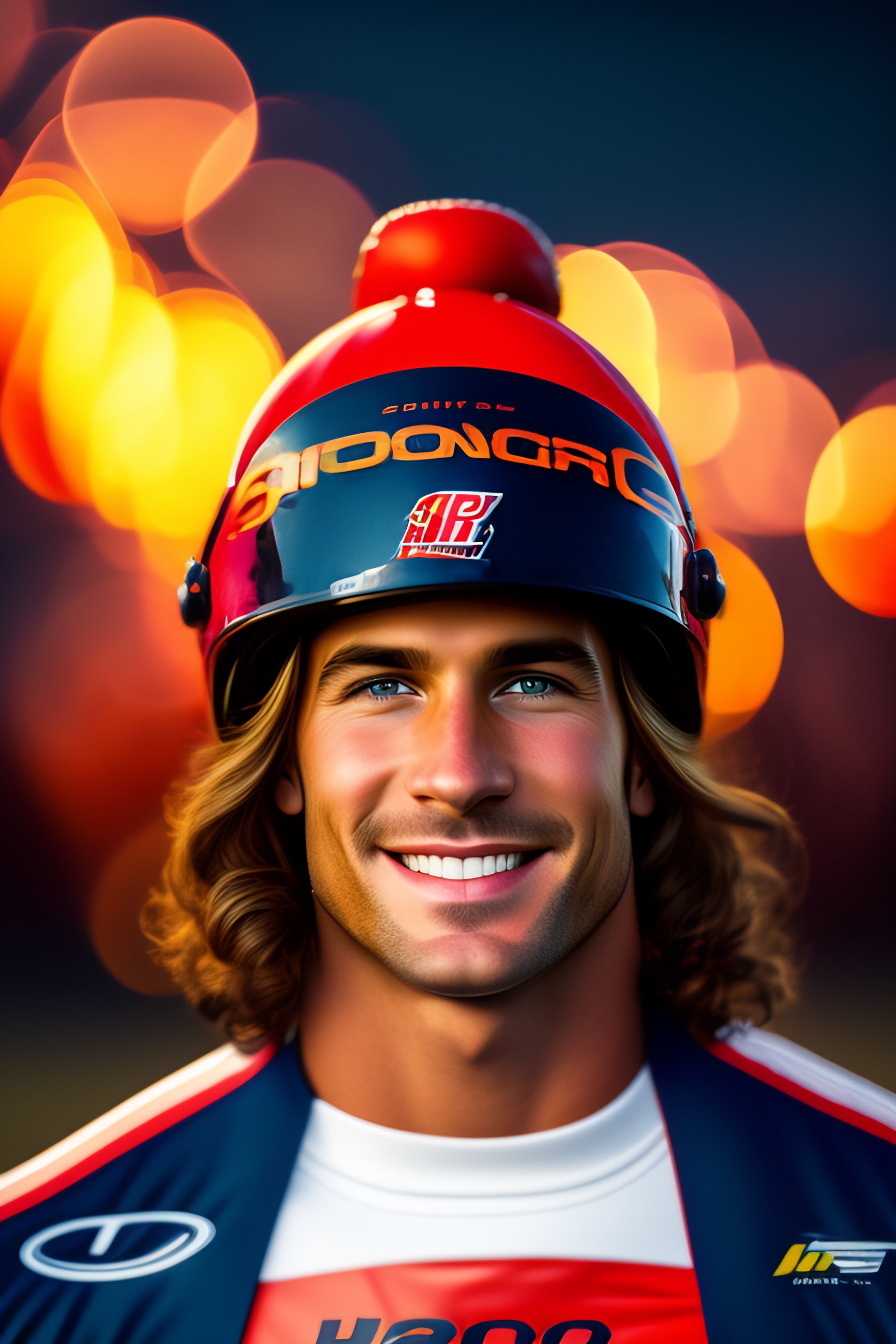 Lexica - Picture of Mike schenk