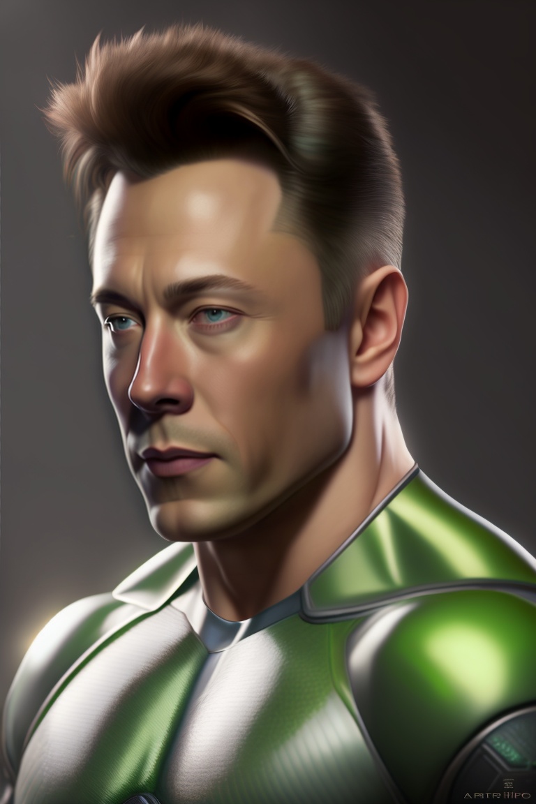 Lexica - Elon musk as the incredible hulk, trending on artstation ...