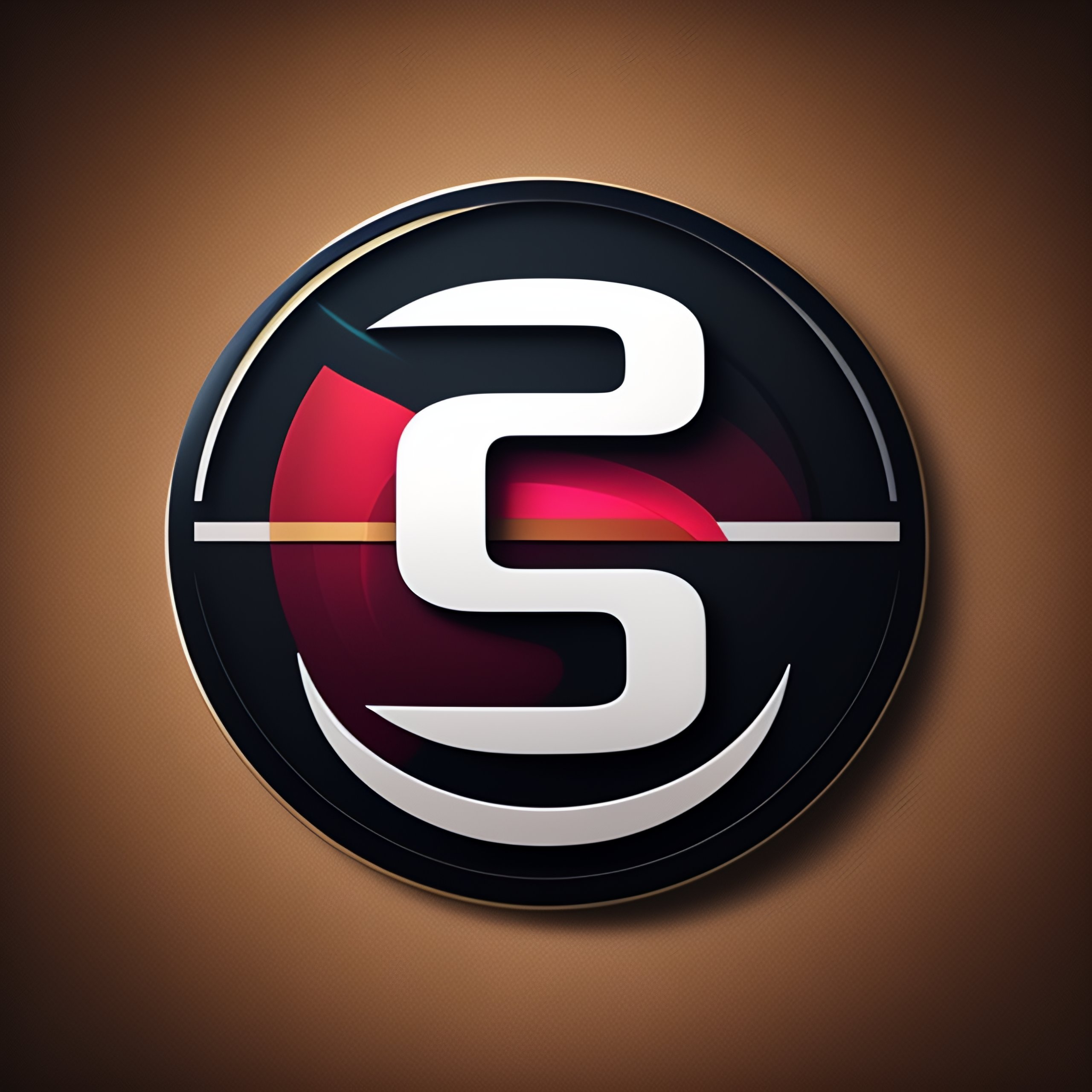 Lexica - Logo with "BSH7" theme ,modern, minimalist, Combination mark ...