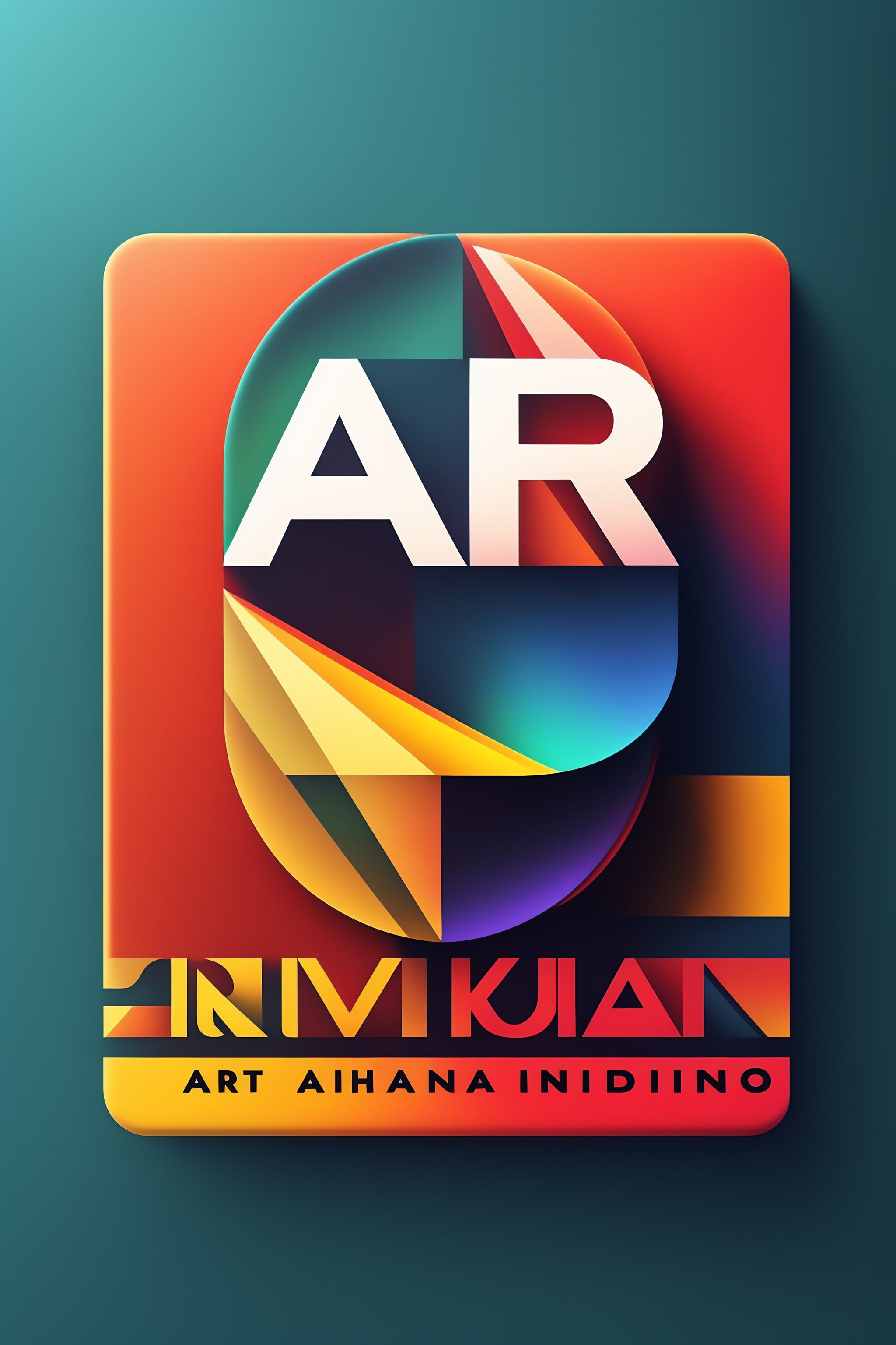 Lexica - Business logo, ai startup, 4 k, artstation, design, paul rand ...