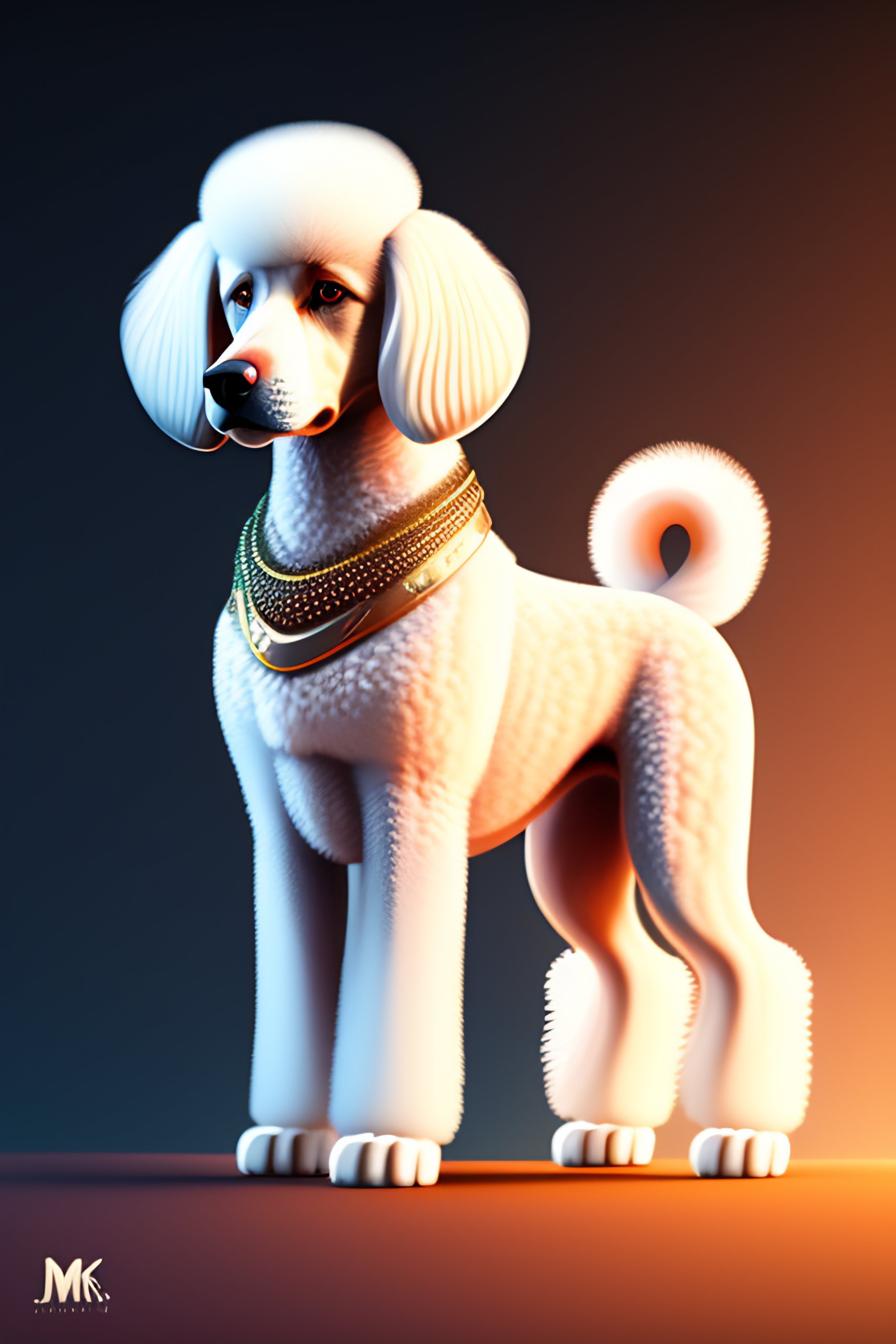 Lexica - Mdjrny-v4 style full-length masterpiece fullbody emotional ...