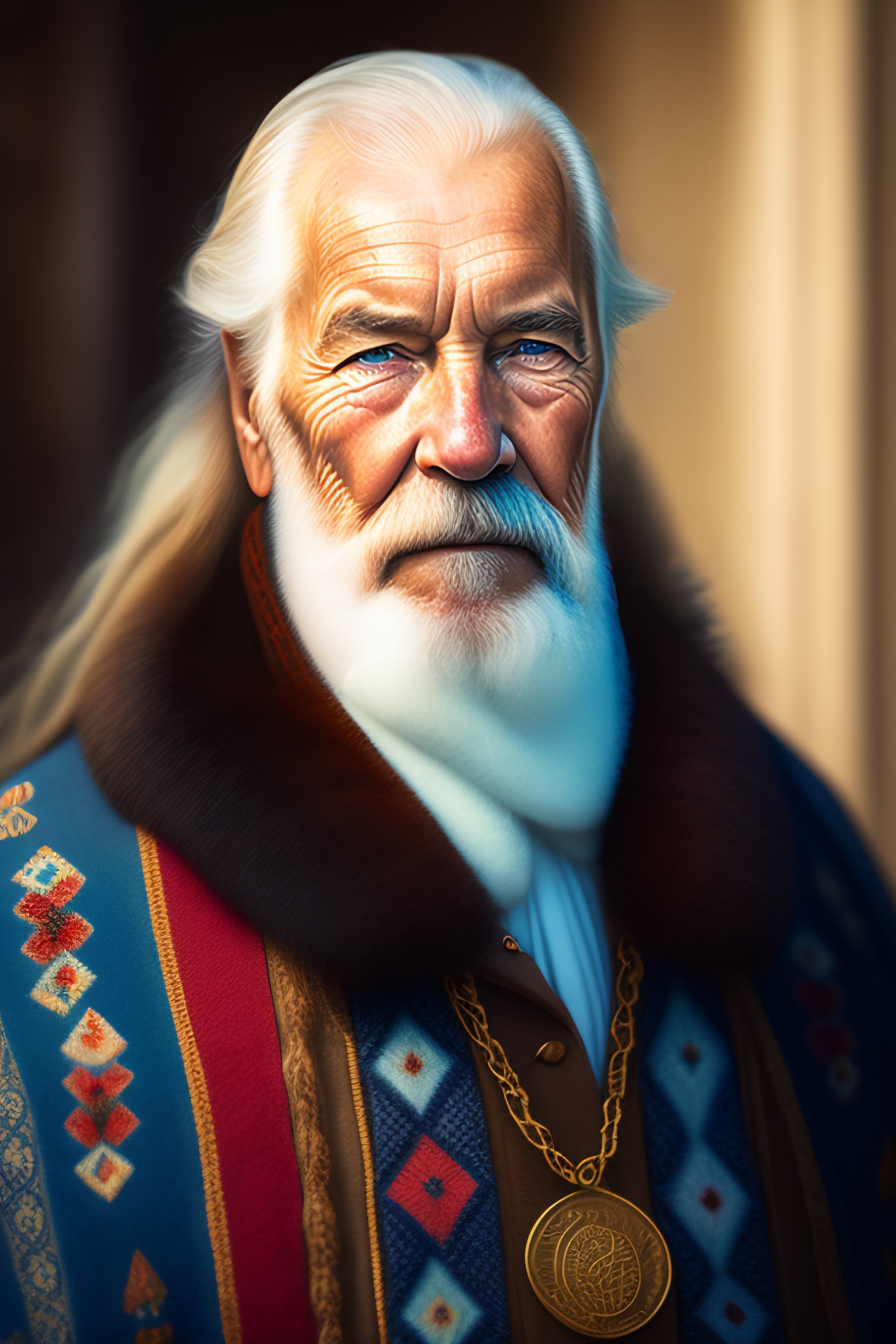 Lexica - Celebrating the unique old men and timeless charm of ...