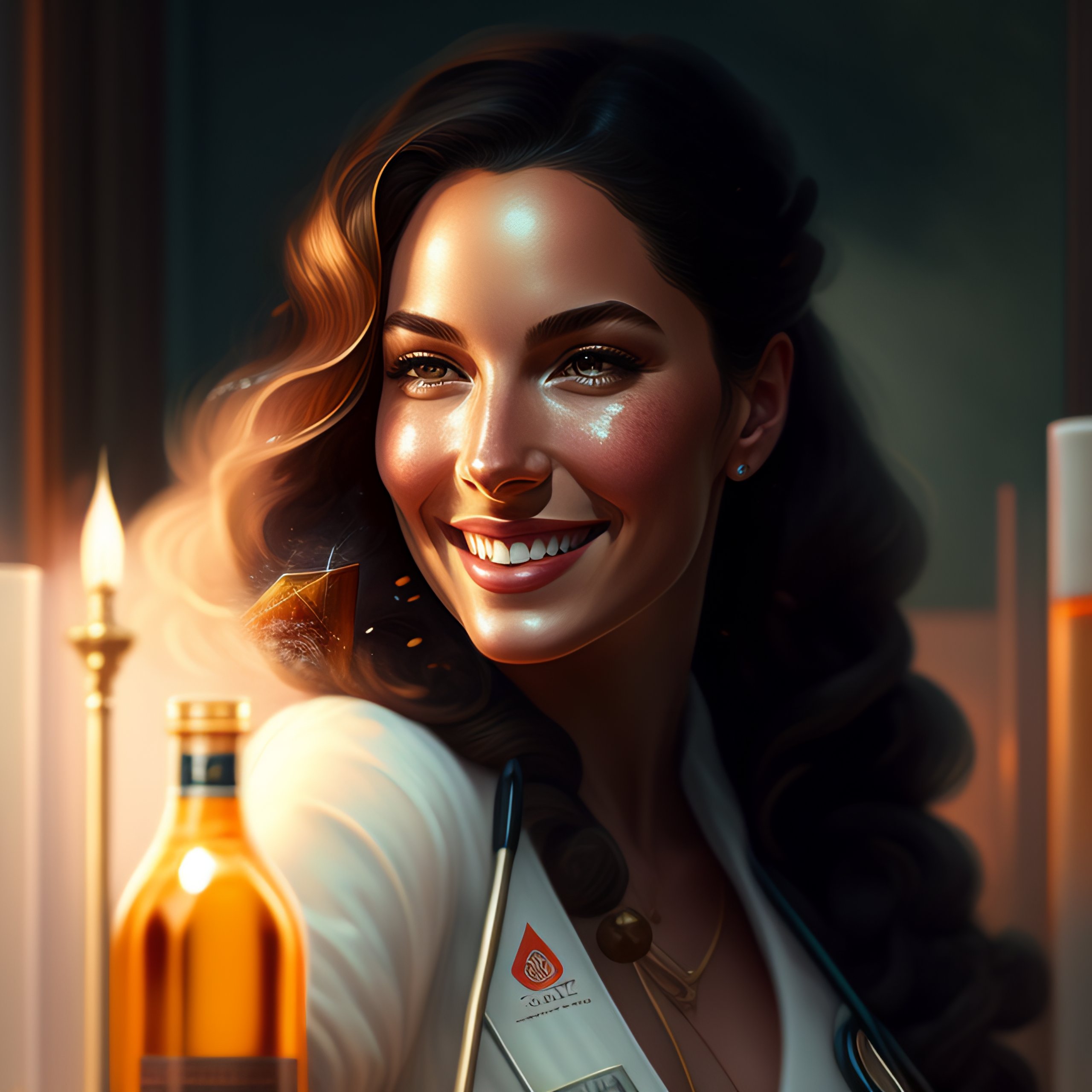 Lexica - Full shot body photo of kelly (brook laughing:1.2) most ...