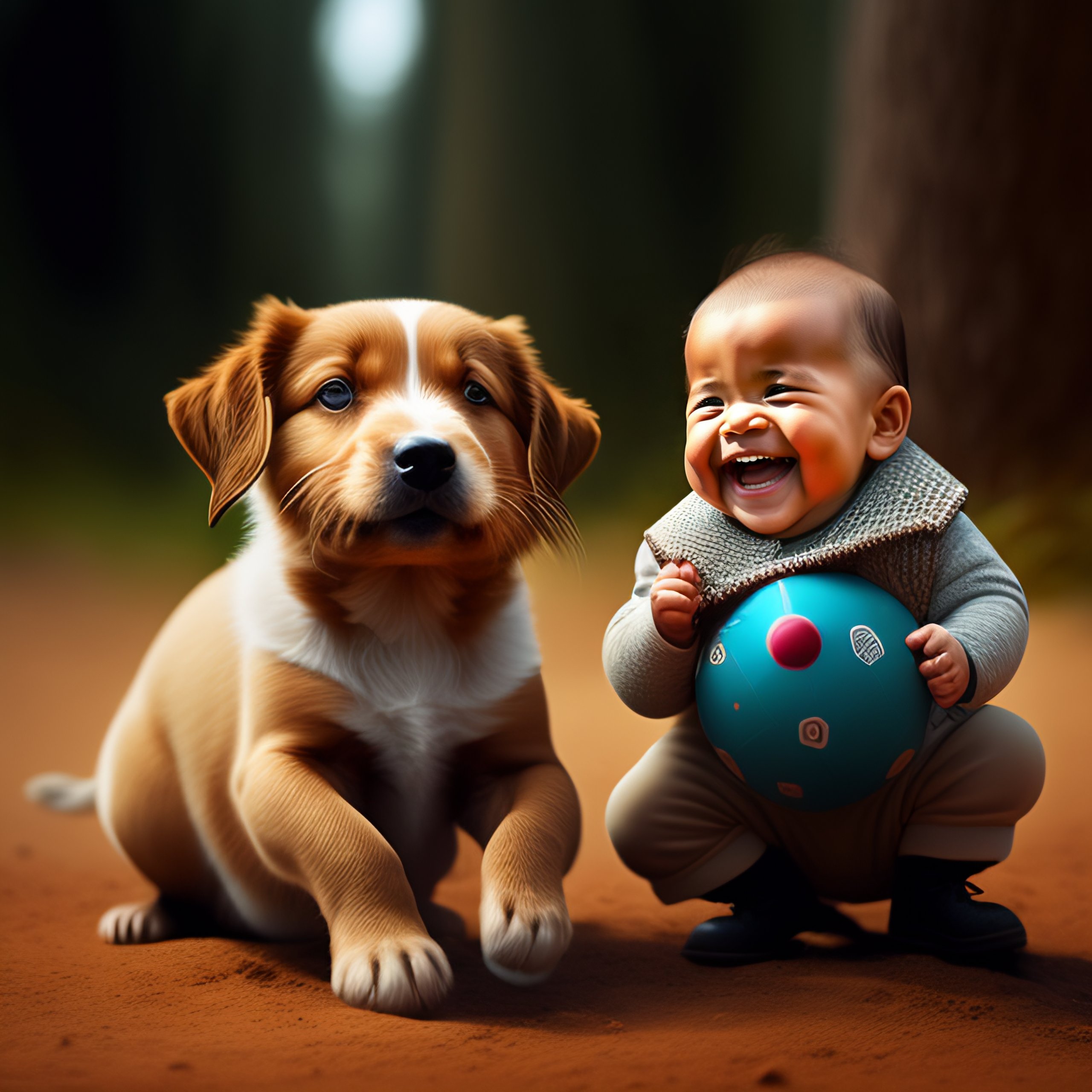 Lexica - Something really funny