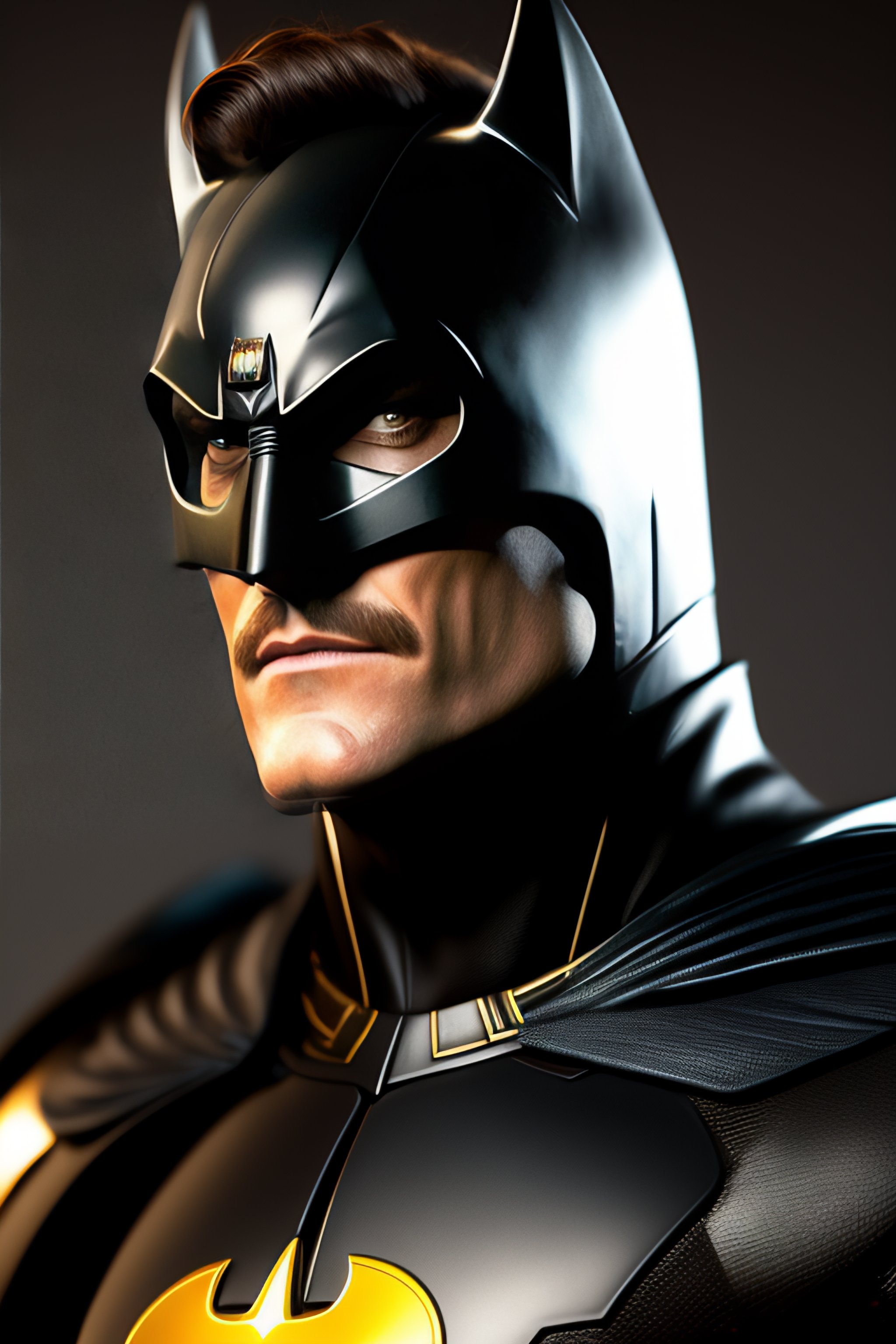 Lexica - Joaquin Phoenix as batman in batman movie, full body, full ...