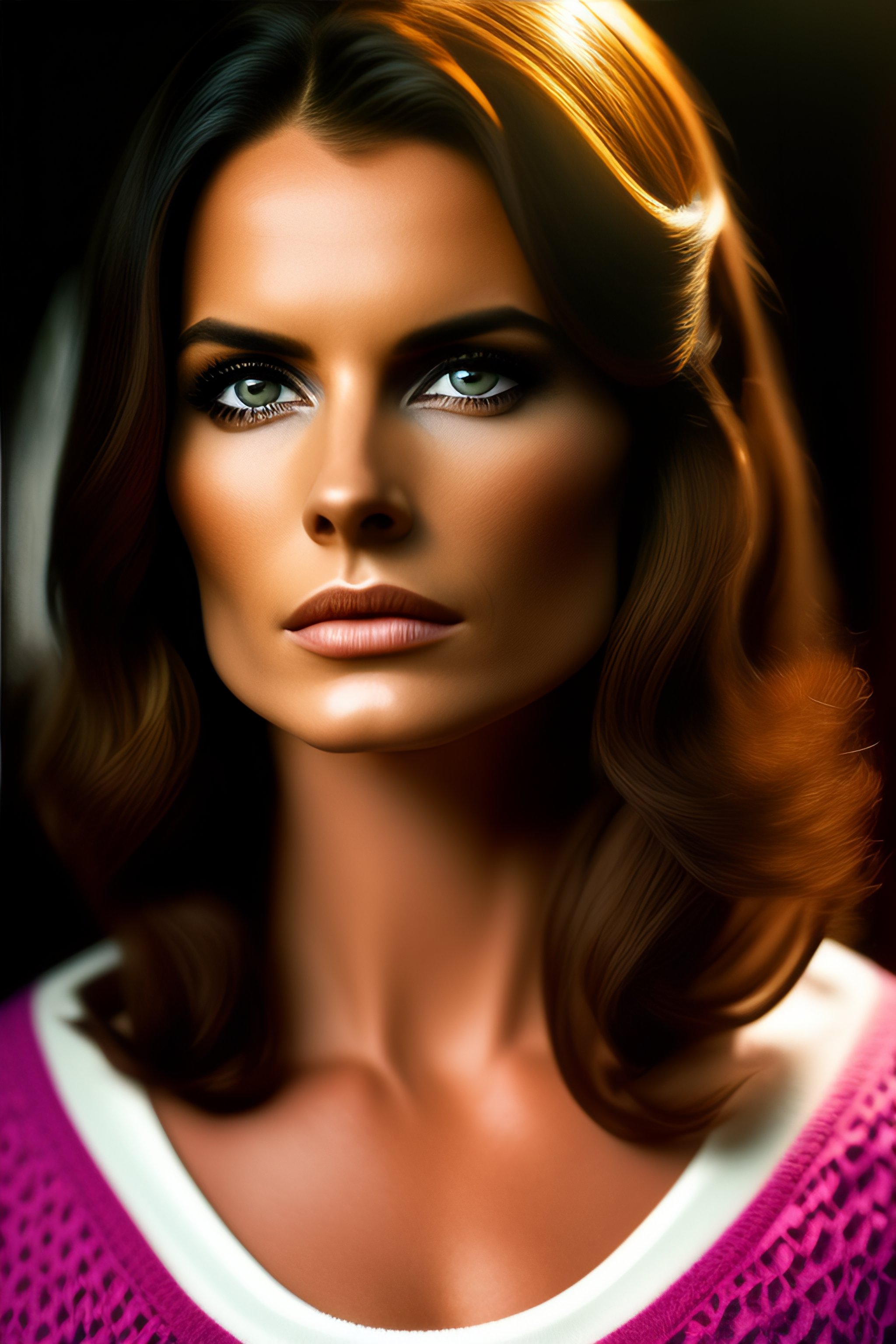 Lexica - The Psychopath stare