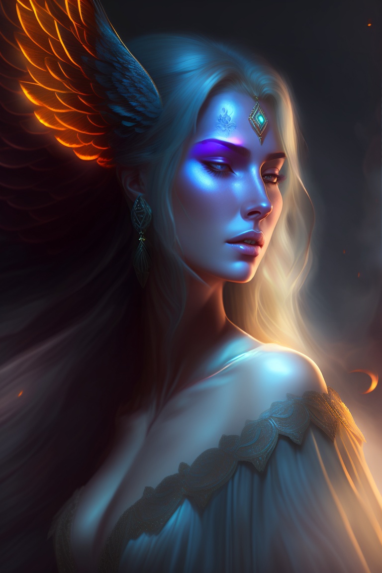 Lexica - Ghostly rotting flesh dead evil undead siren, graceful ...