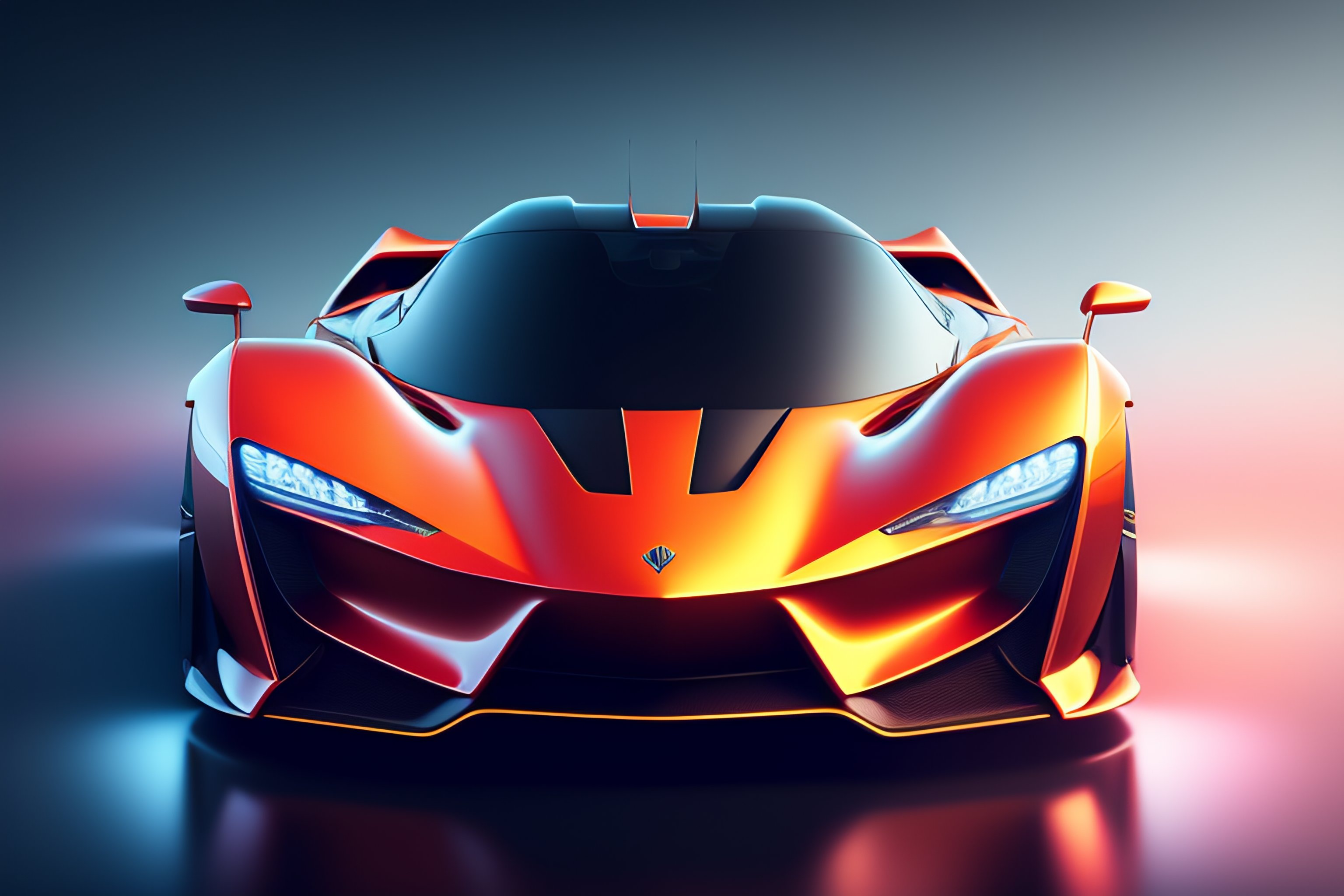 Lexica - Symmetry product render poster vivid colors classical ...