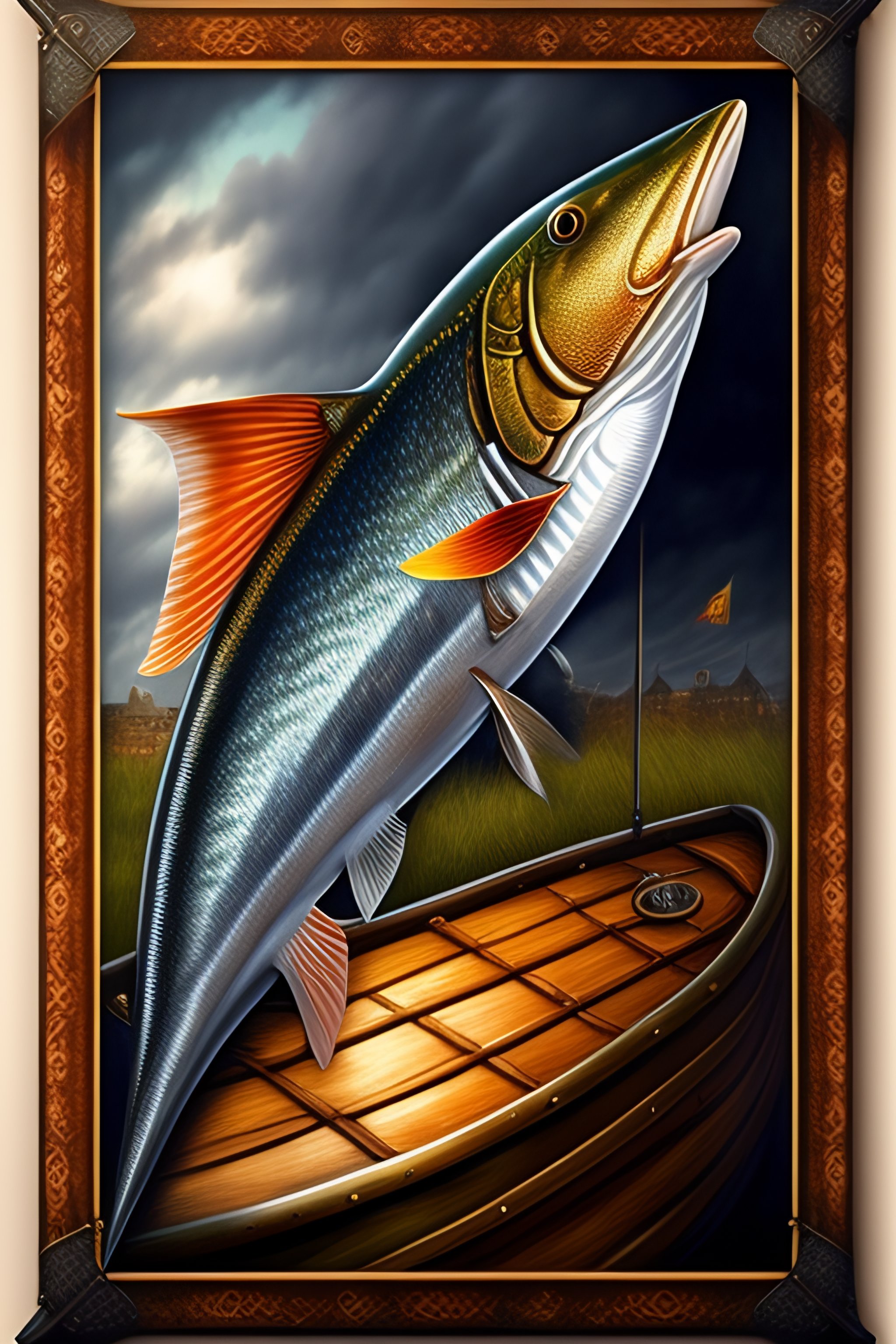 Lexica - Medieval steel pike