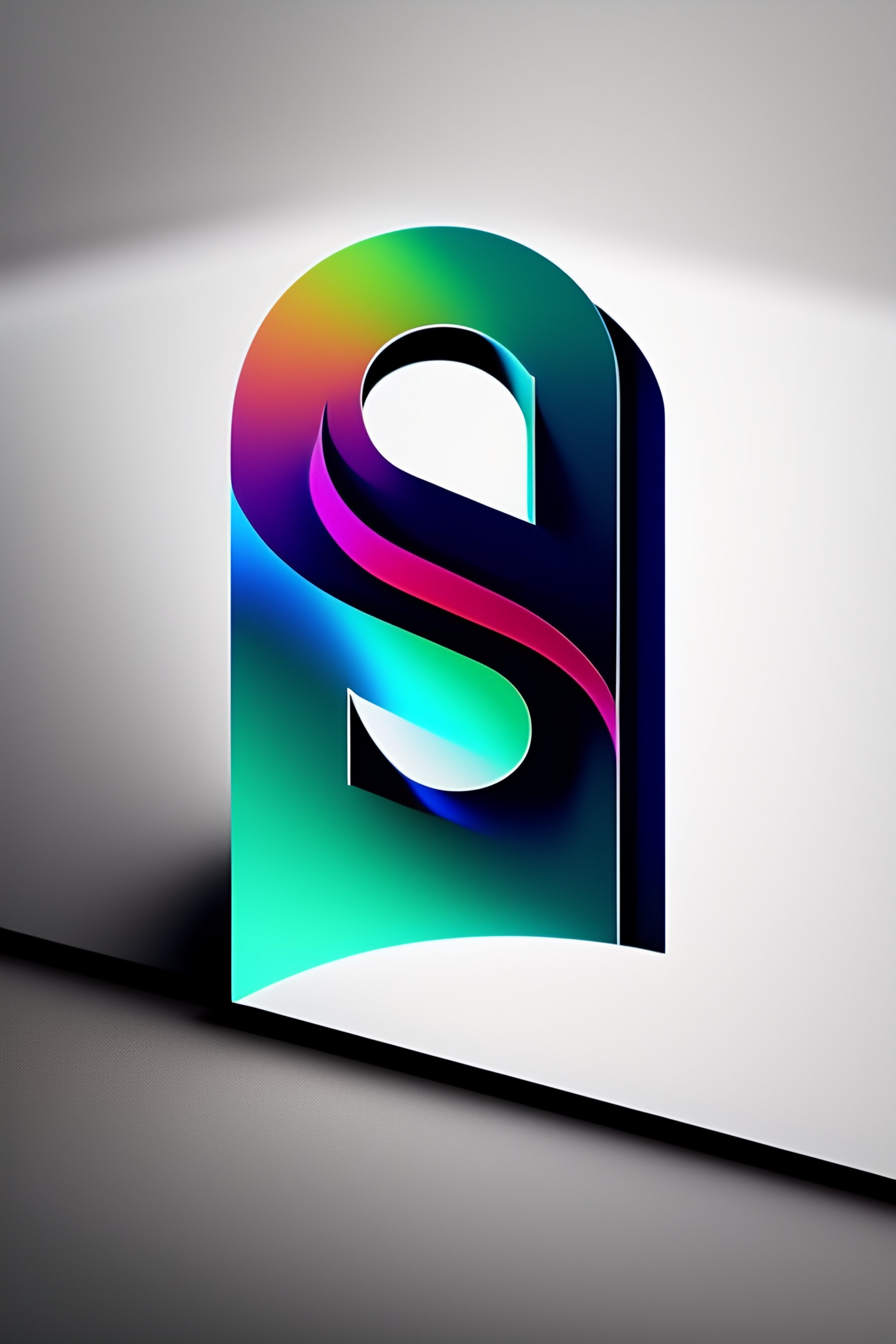 Lexica - A latter logo design