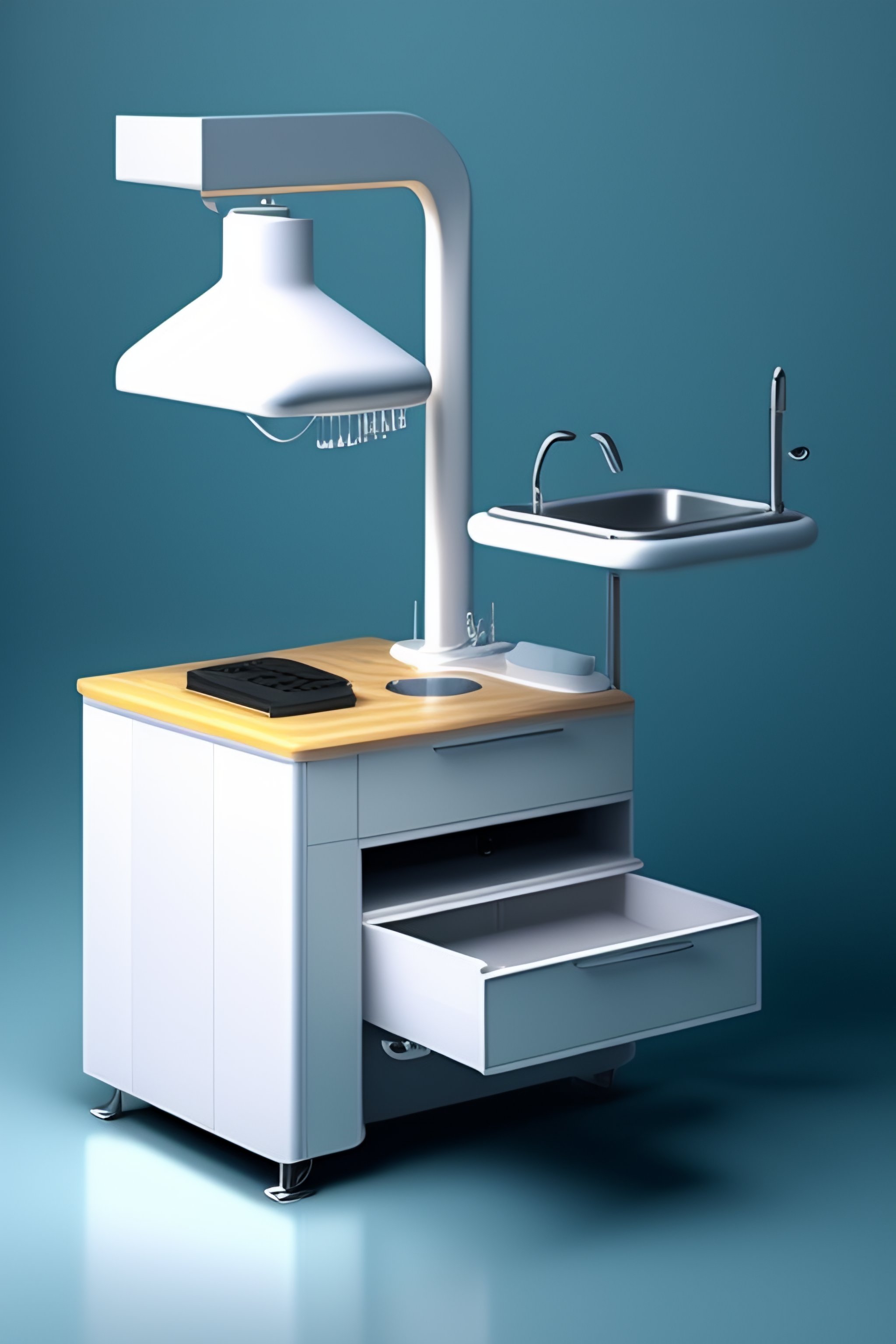 Lexica - Dental equipement , dentist , medical , tool , dental chair ...