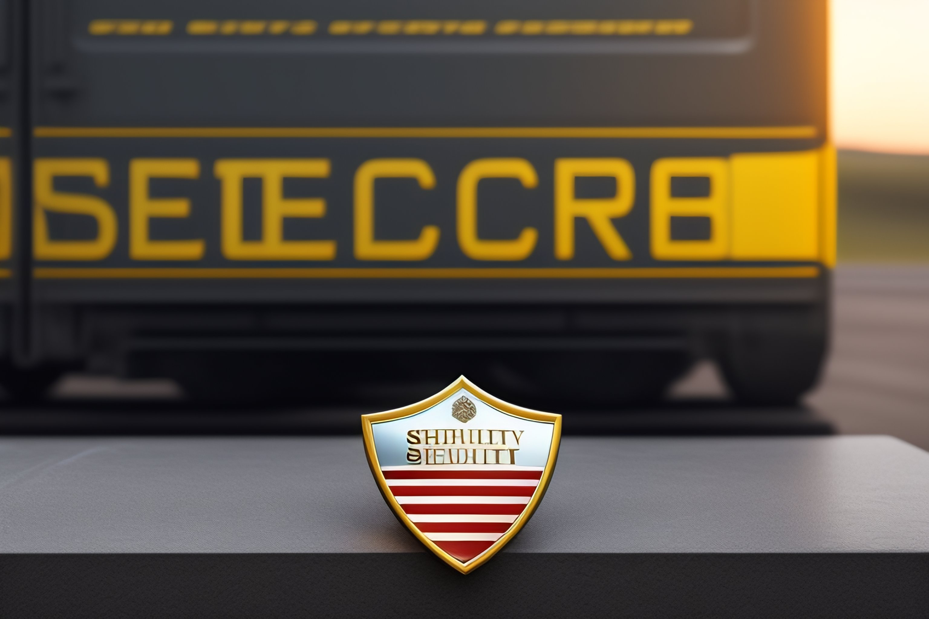 Lexica - Shield security