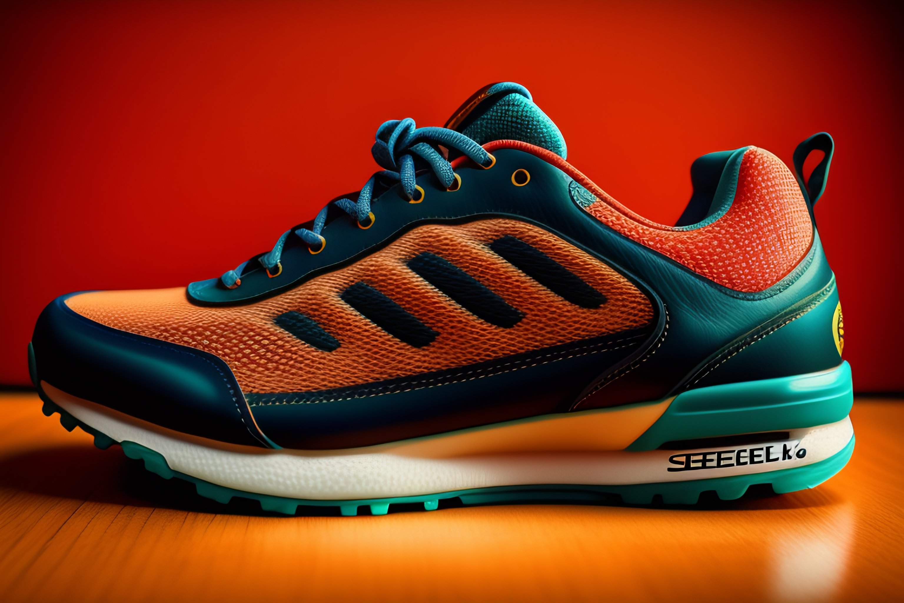 Lexica - Josef Seibel shoe