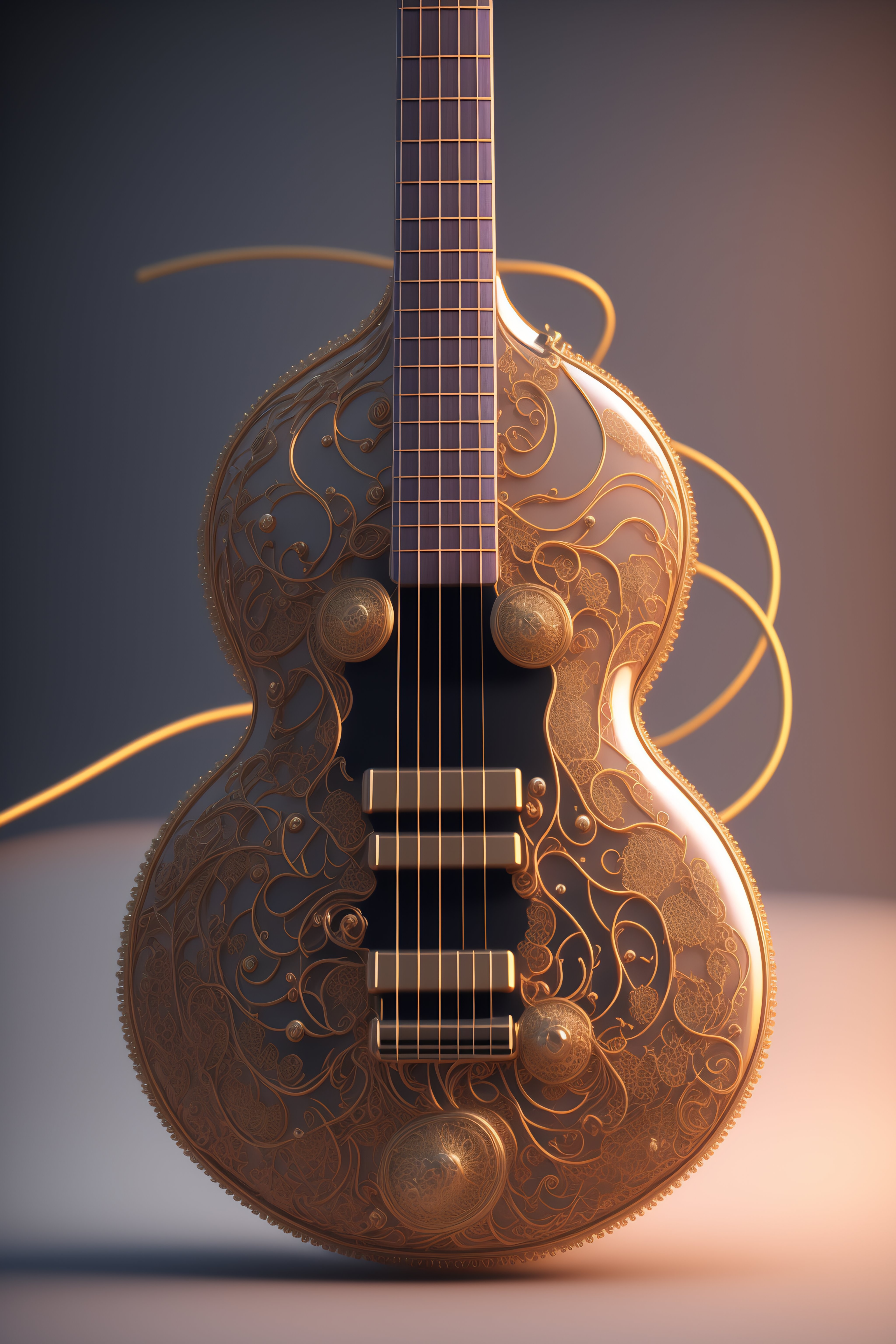 Lexica - Complex 3d render ultra detailed of a beautiful porcelain ...