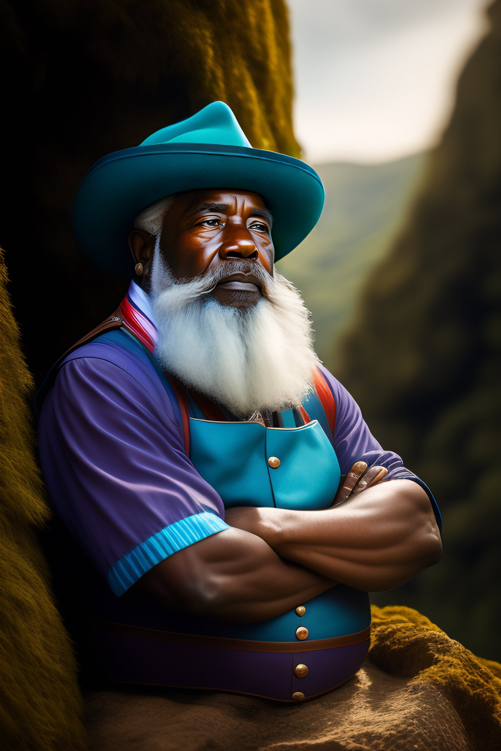 Lexica - Gnomo estudioso