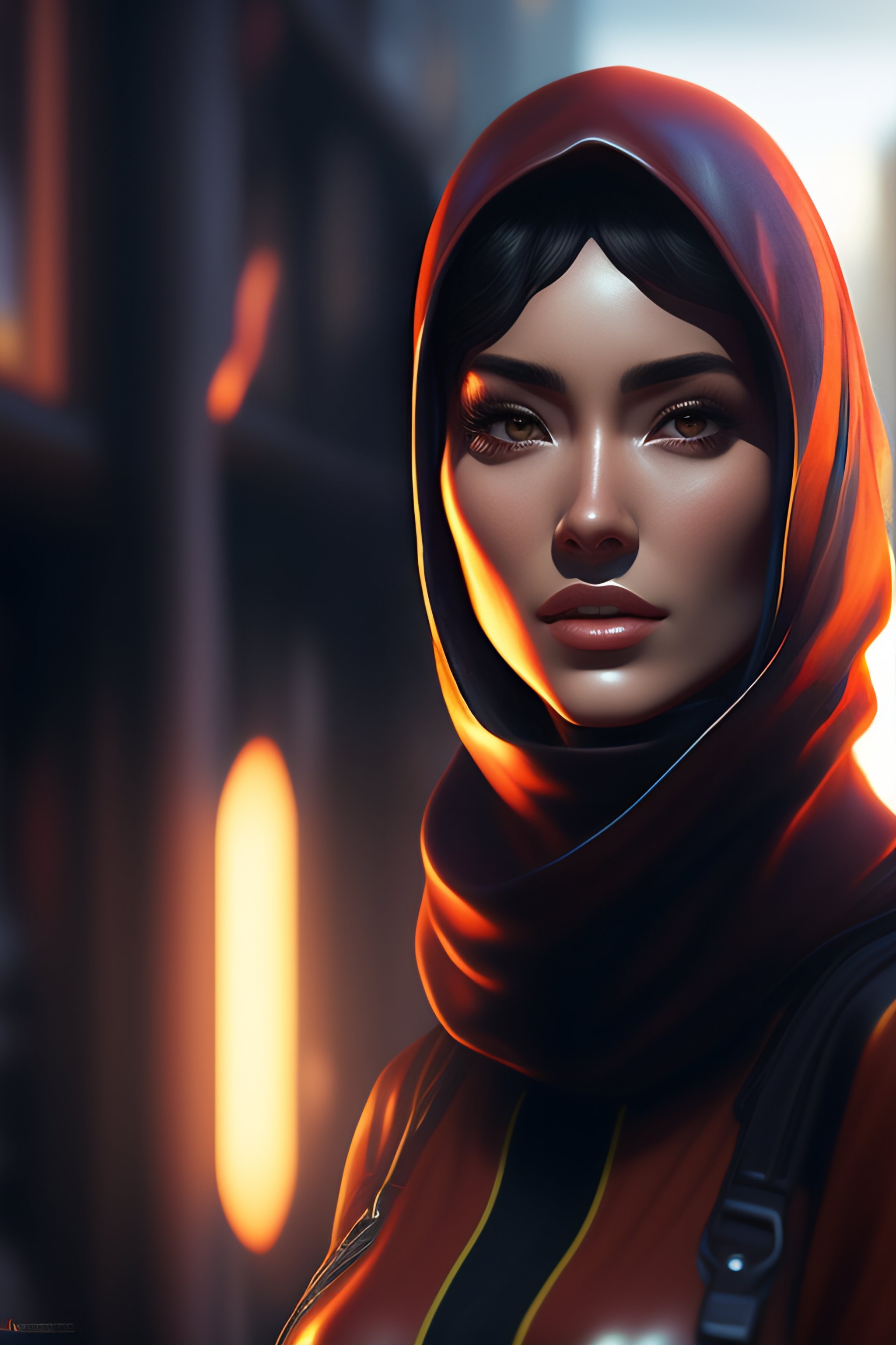 Lexica - An oil painting 4 man with balaclavas with hostages, cartoon ...