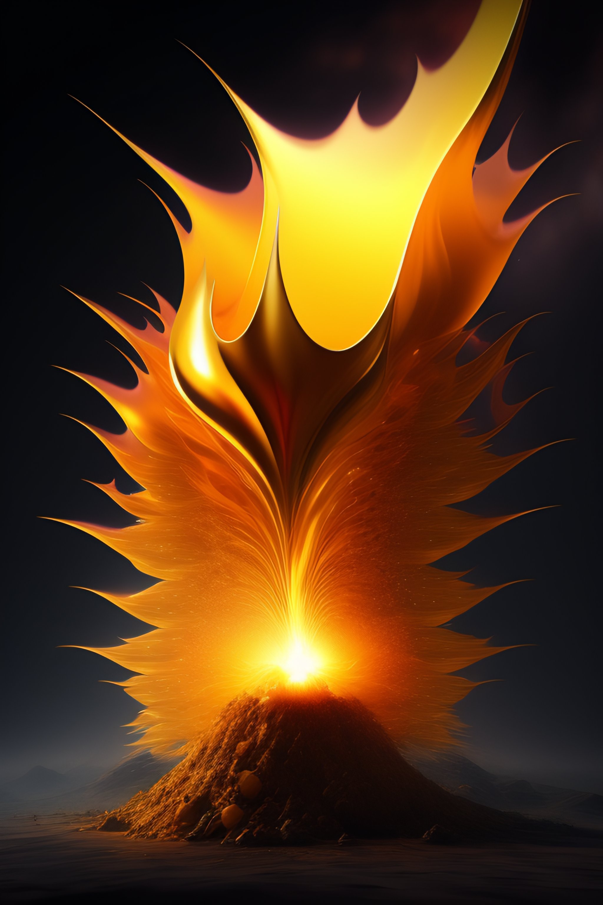 Lexica - Golden explosion,brutal leveling