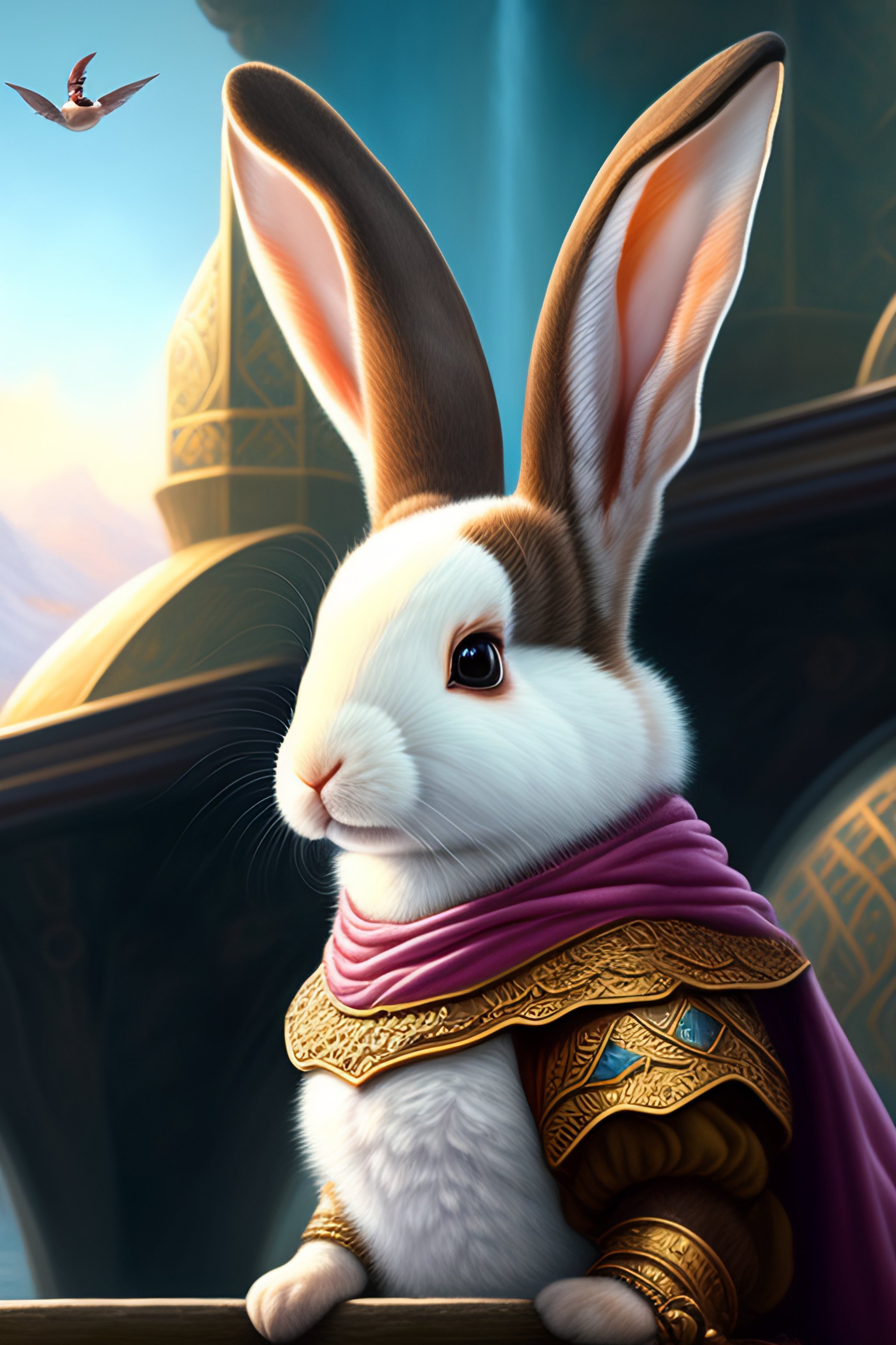 Lexica - Https://lexica.art/prompt/c57faafd-37d8-4f63-9f86 ...