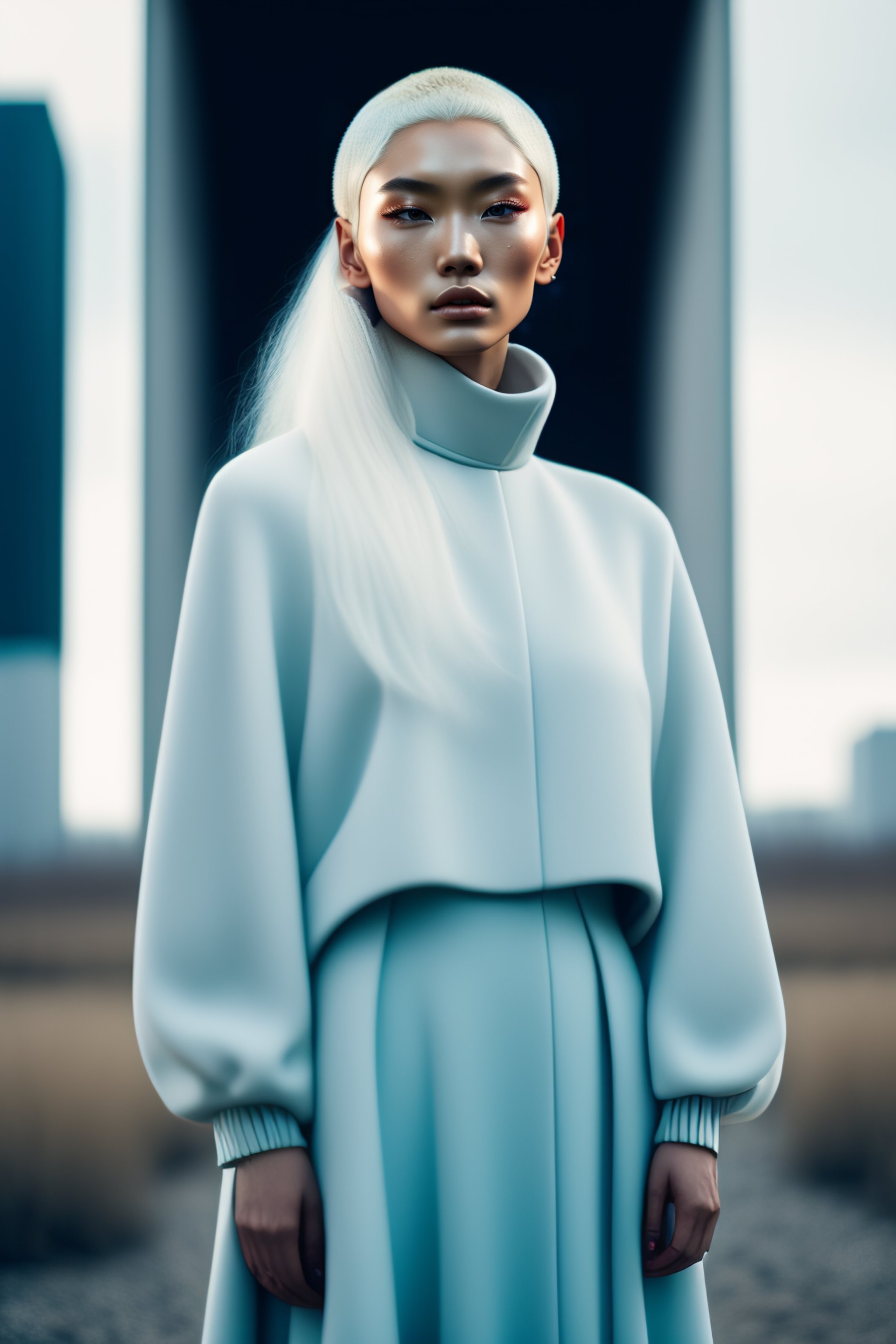 Lexica - Almaty girl, kazakh, Portrait of haute couture beautiful ...