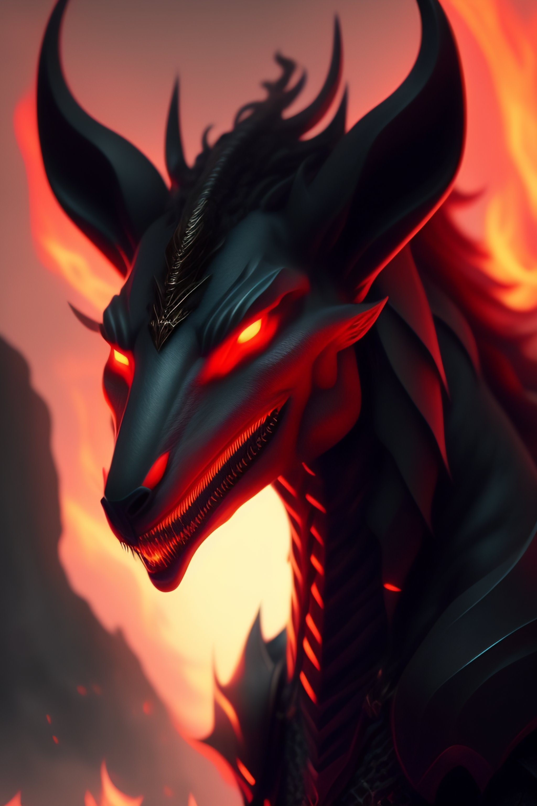 Lexica - Vorgath: The Demon of Hatred, Vorgath has the power to ...