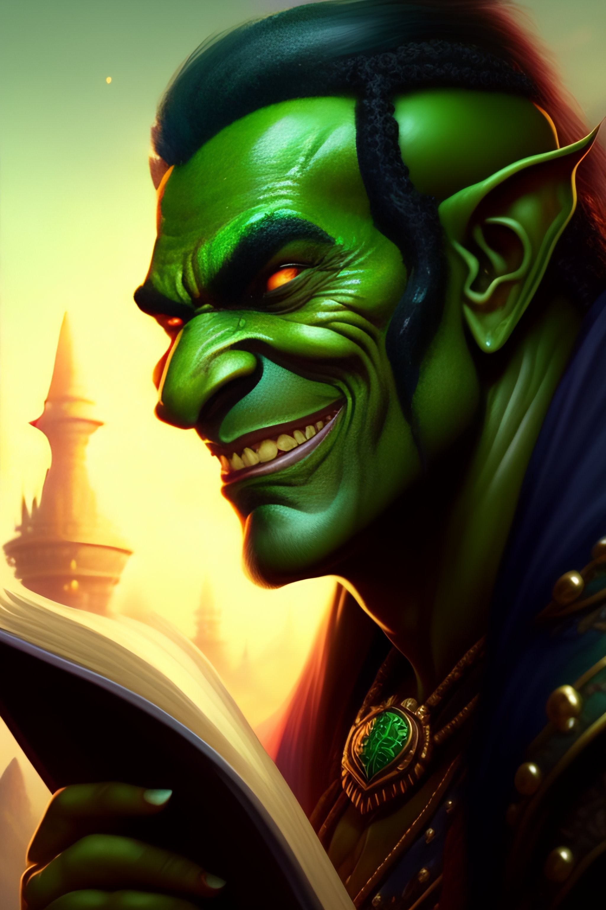 Lexica - A well-drawn extremely intricate extremely detailed beautiful ...