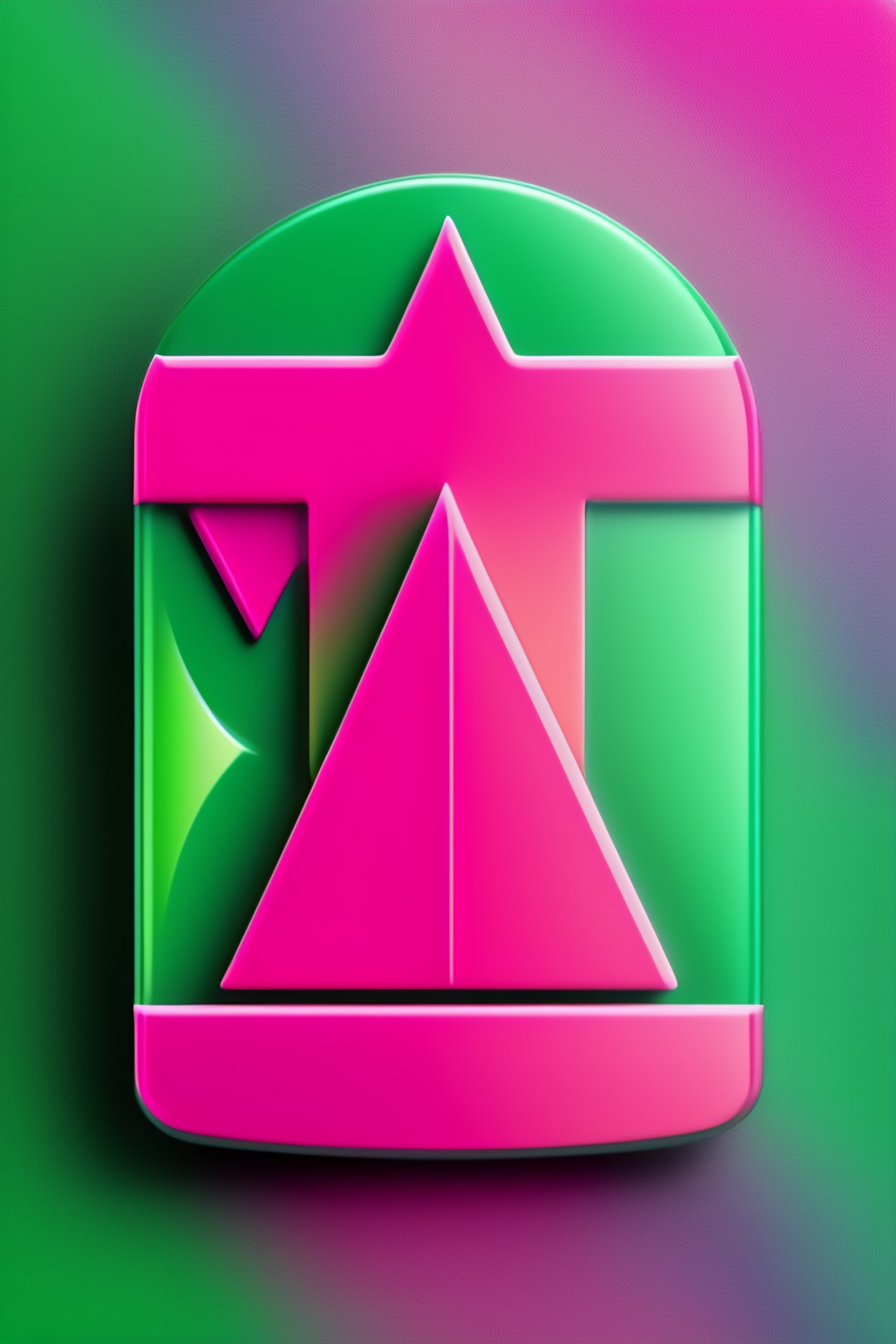 Lexica - A BRAND LOGO icon calld ''M group'' , colors are yalleow , red ...