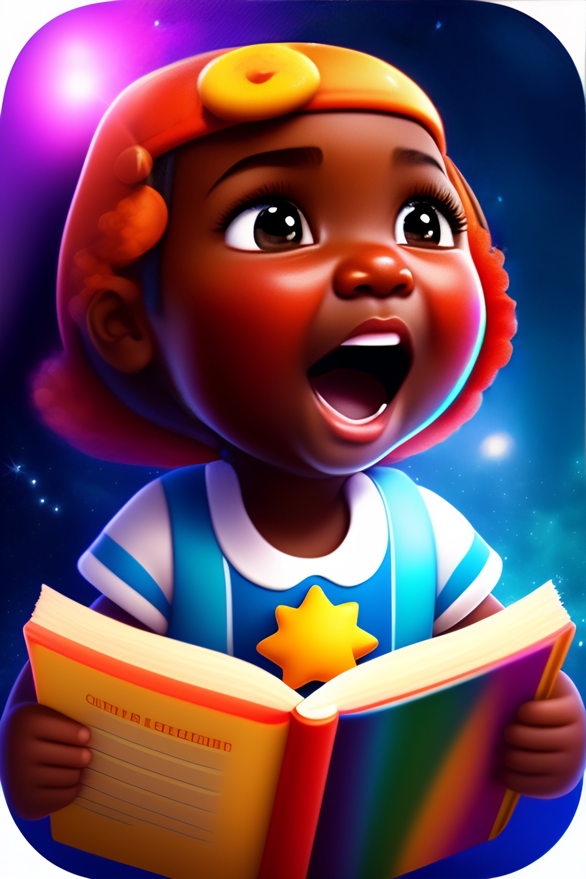 Lexica - Create incredible children’s stories in no time using AI ...
