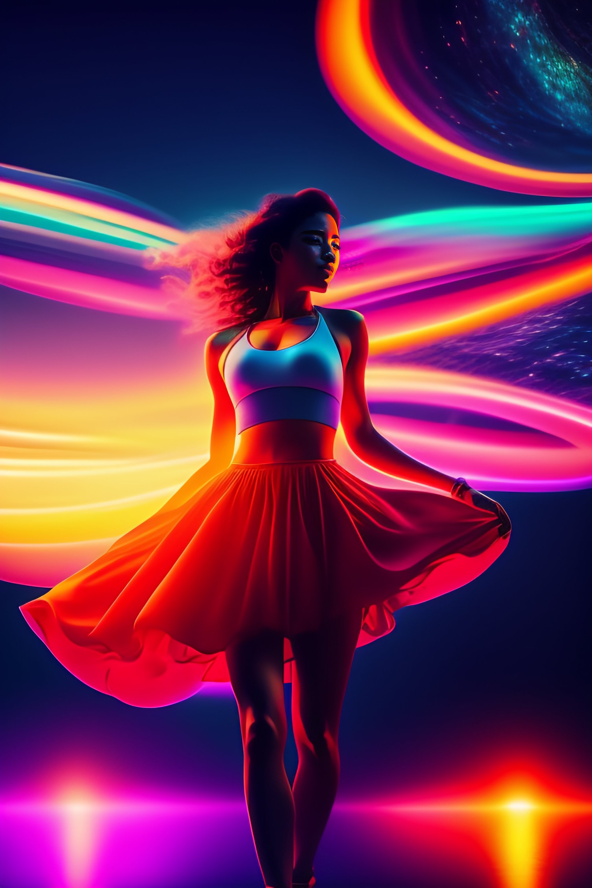 Lexica - People, dance, psy trance, psychedelic, high, lightkey, ultra ...