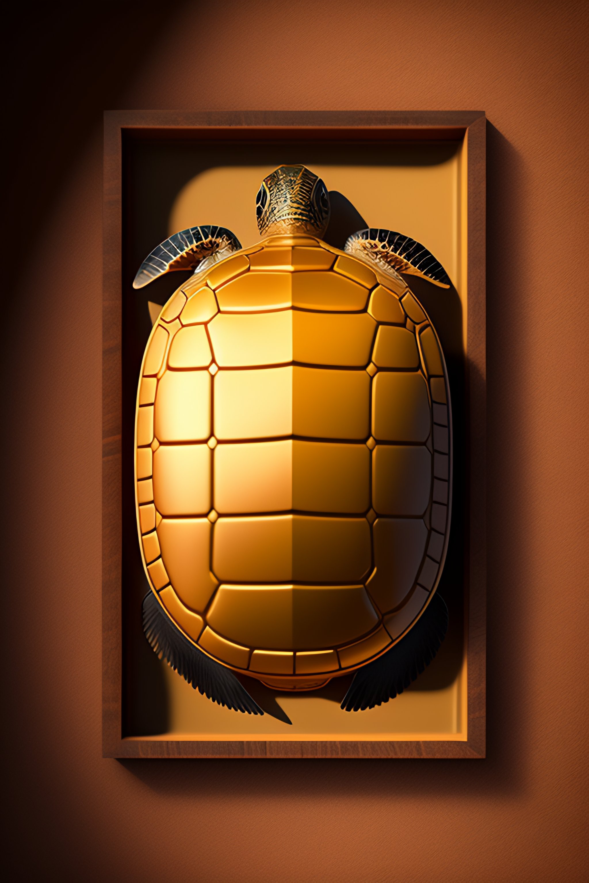 Lexica - View from above, Nasca Lines, turtle, photorealistic