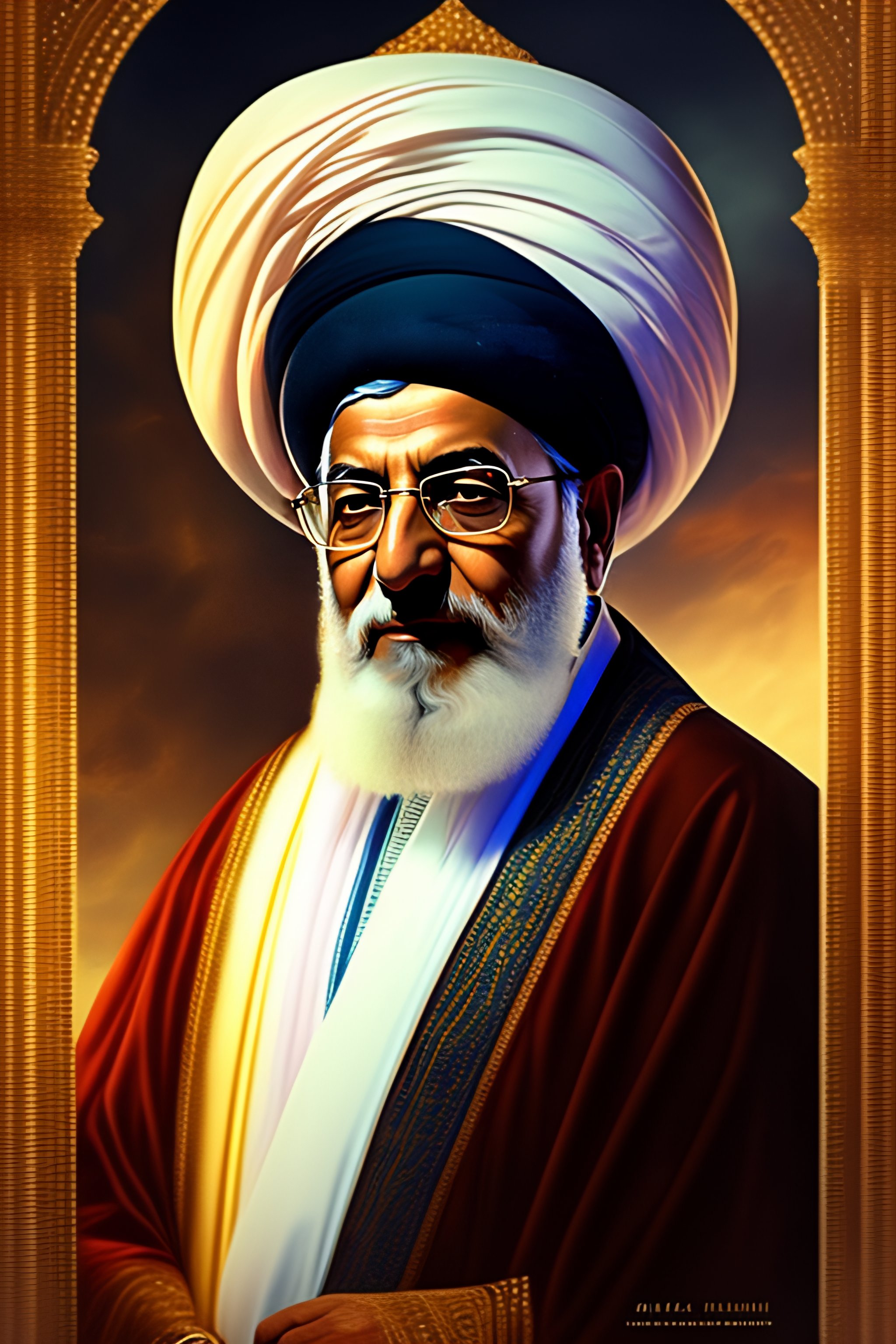 Lexica - Seyed ali khameneh ee