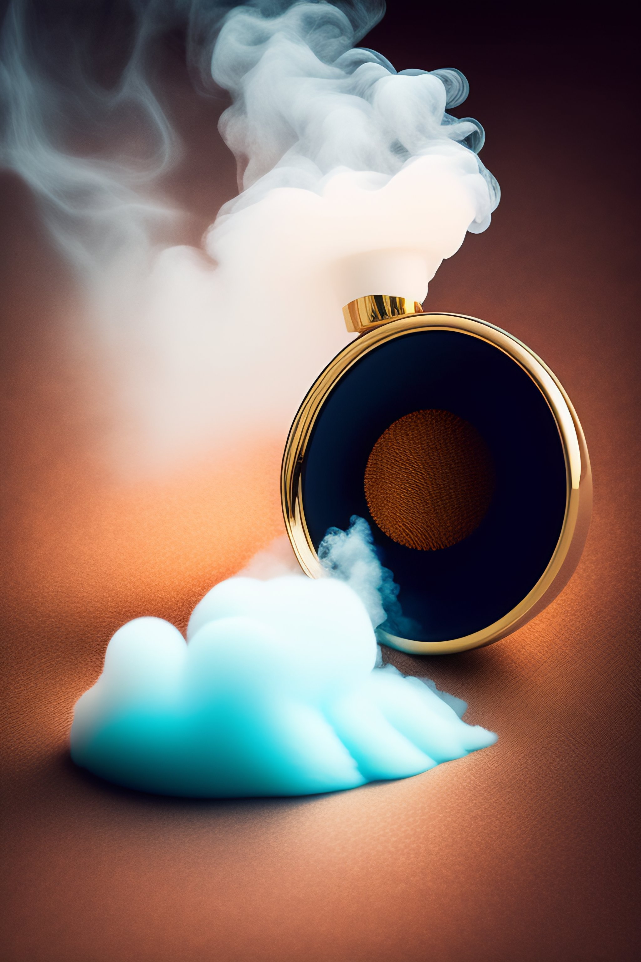 Lexica - Ads vape puff for instagram