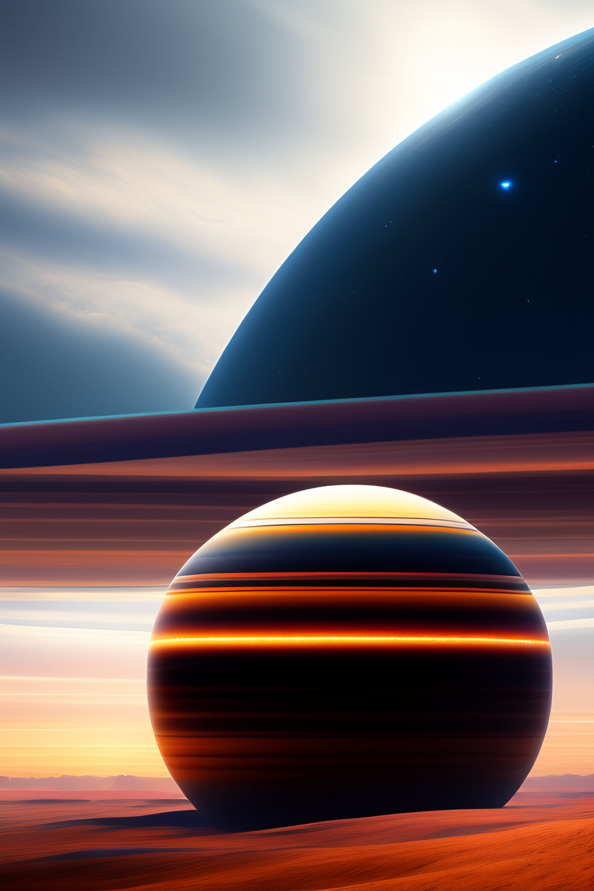 Lexica - Thor planet