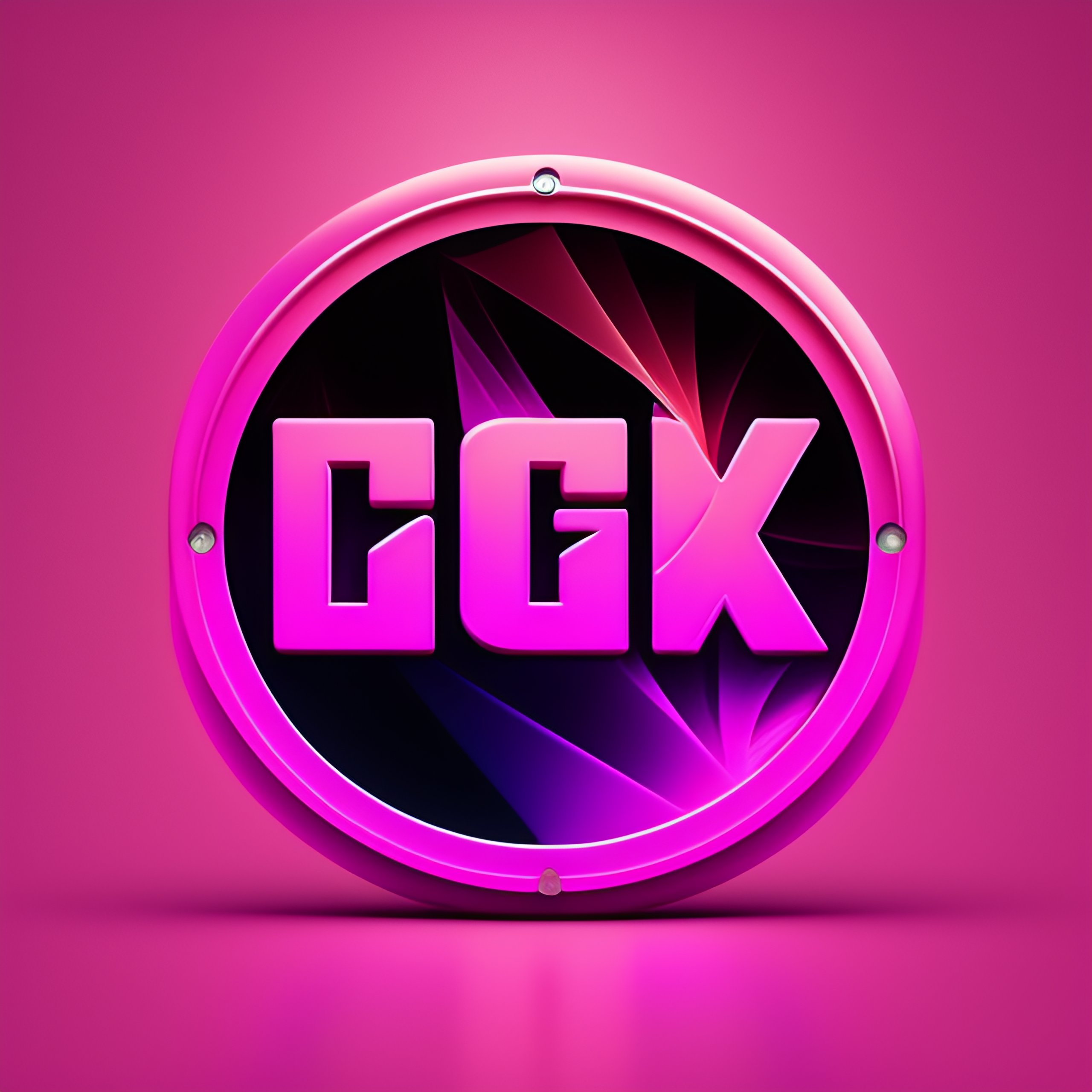 Lexica - Logo,sick,logo style,cinema,pink