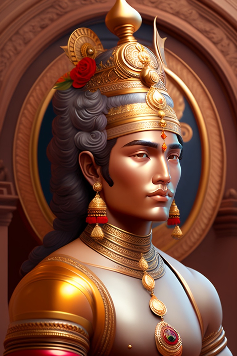 Lexica - Karna, also known as Suryaputra Karna, is known for his ...