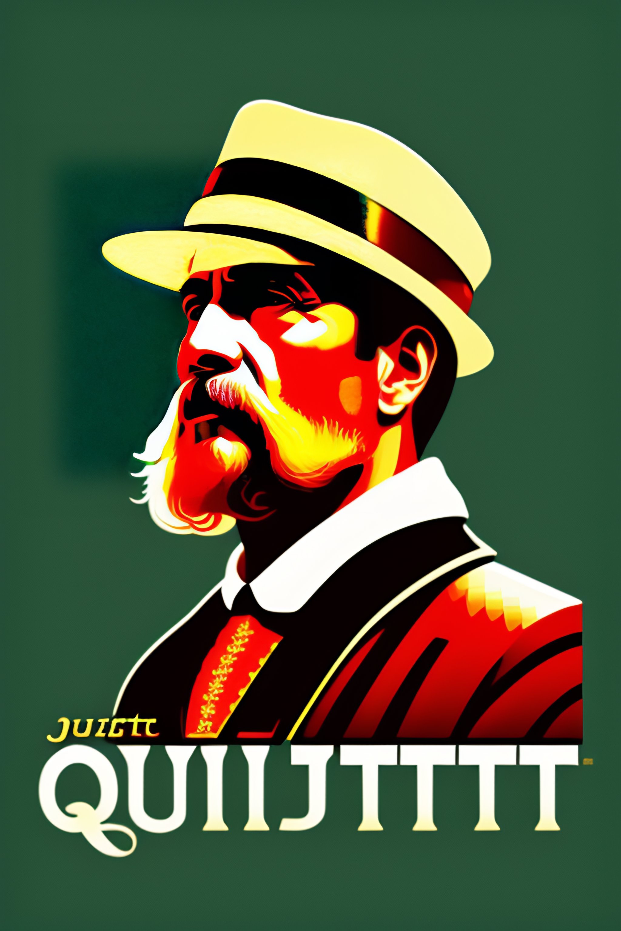 Lexica - Quijote , vector logo