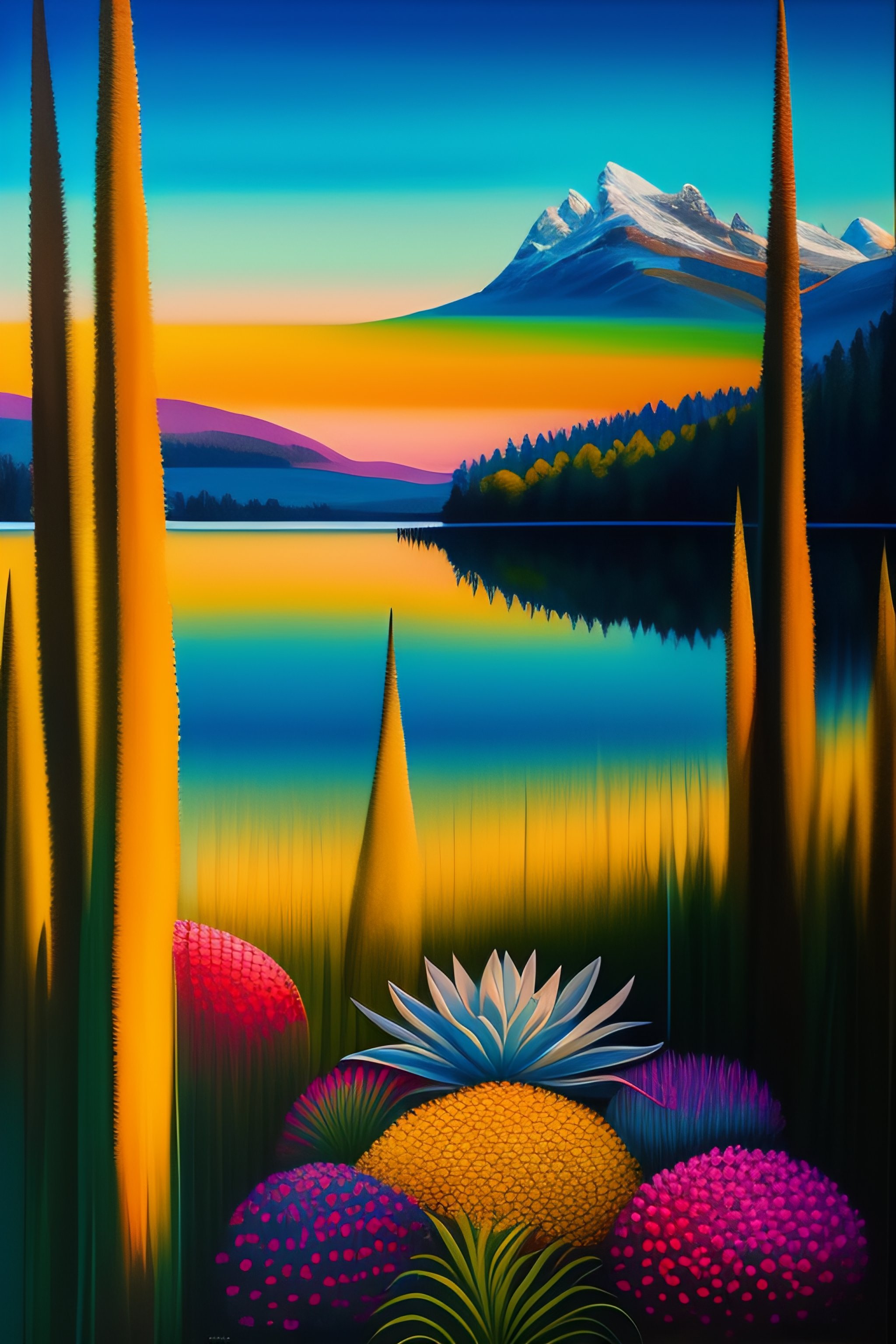 Lexica - Delicate by goodhall, - the assemblage has a very naturalistic ...