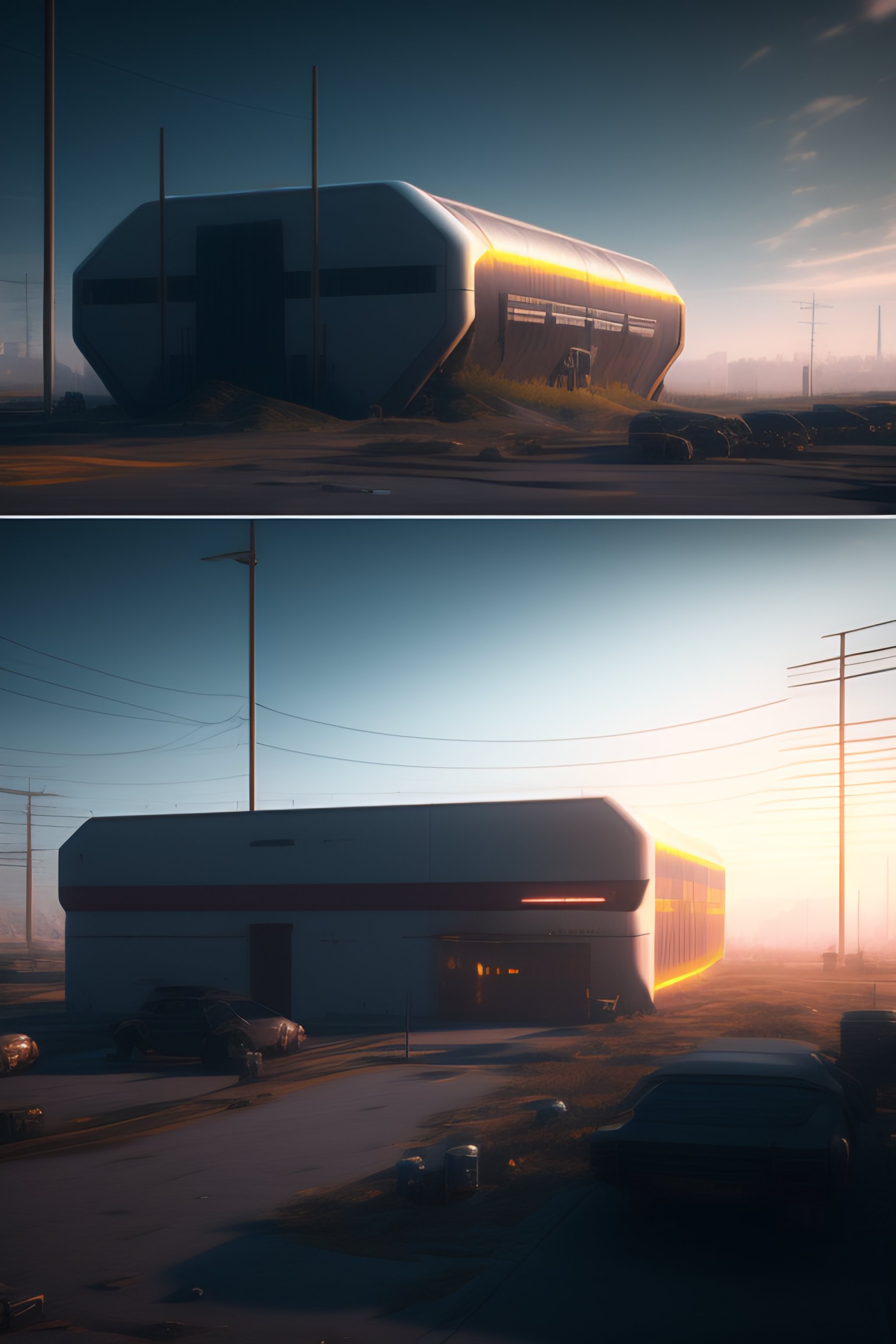 Lexica - Cyberpunk, post-apocalypse, preacher, white, monk, hammer ...