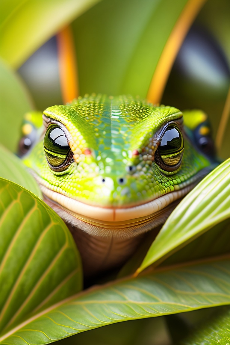Lexica - High nation-geographic symmetrical close-up portrait shoot in ...