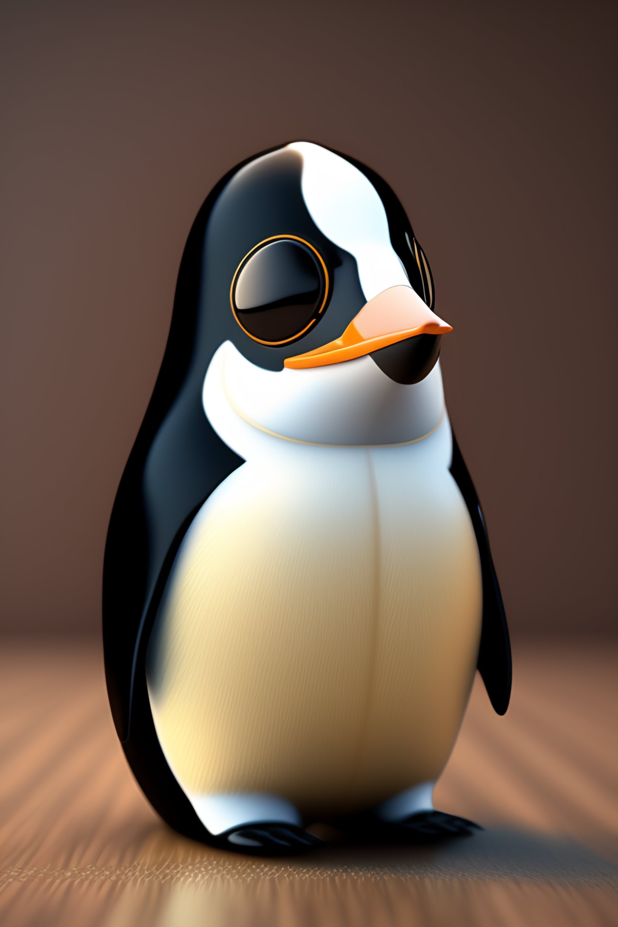 Lexica - Jerry Nadler dressed as a Penguin, wearing a monocle, 3d ...