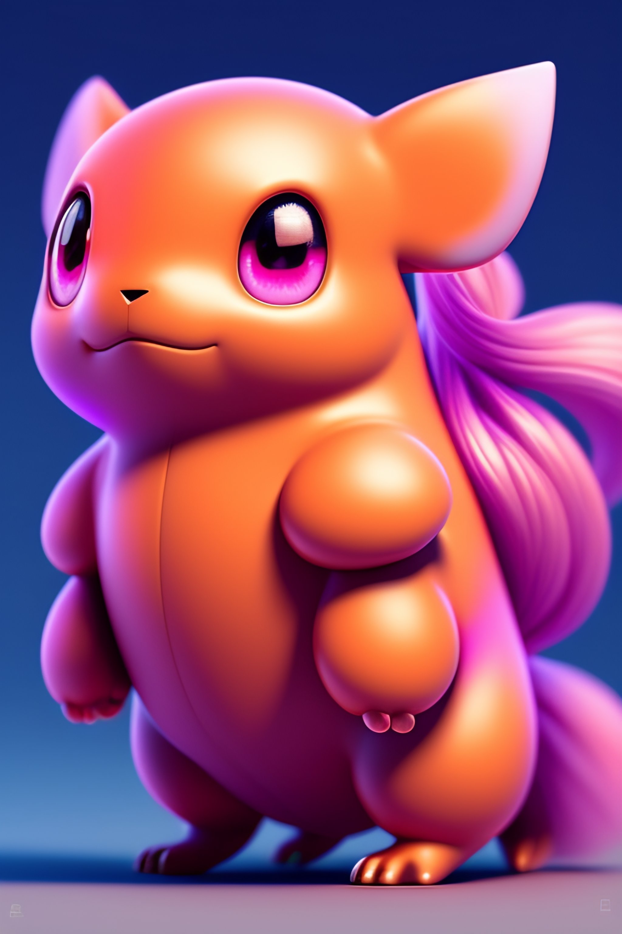 Psychic Type Pokemon Wallpaper