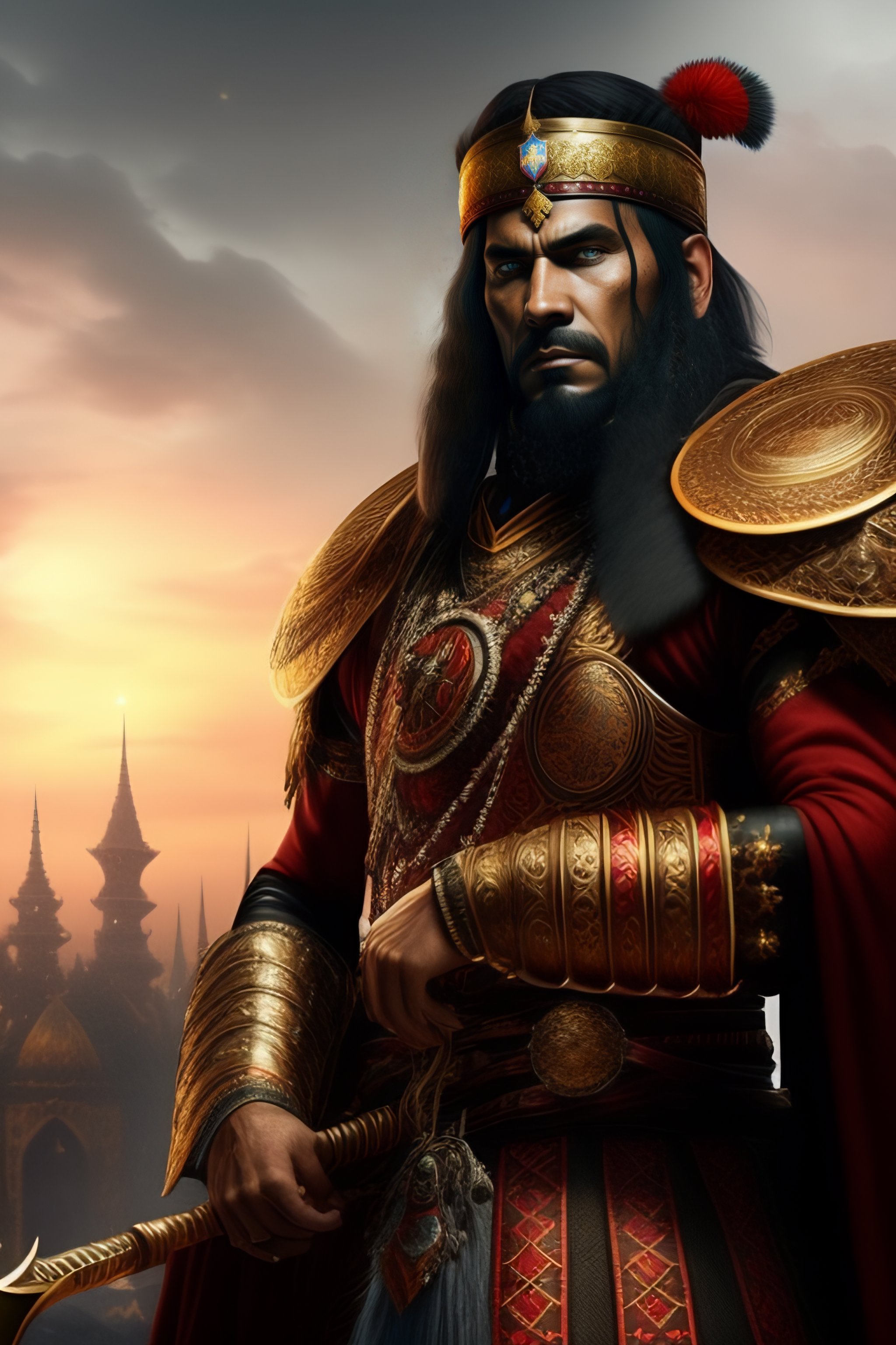 Lexica - Tekse Attila